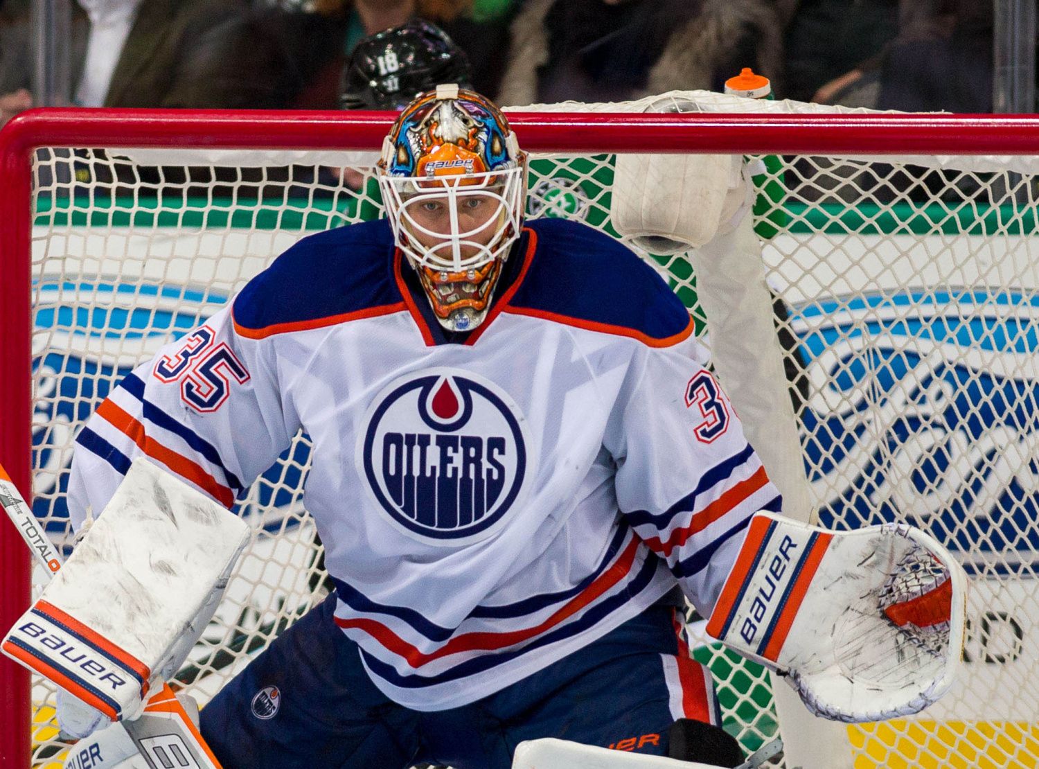 NHL: John Klingberg dal gól z půlky hřiště - Aktuálně.cz