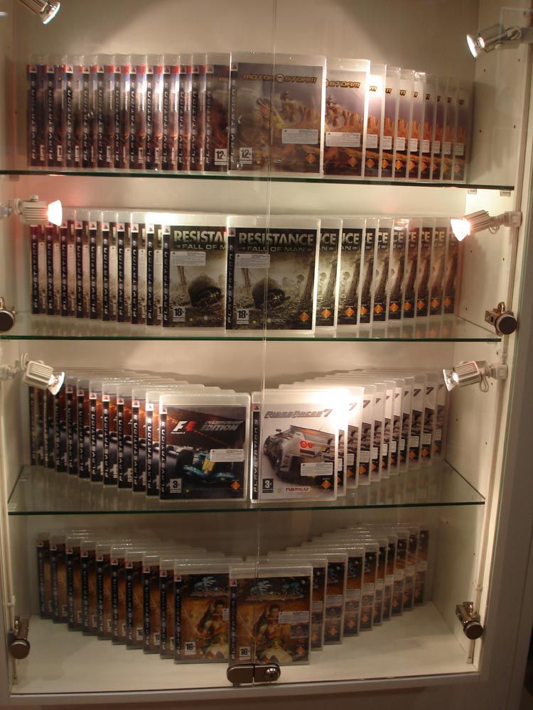 Launch PlayStation 3 - Aktuálně.cz