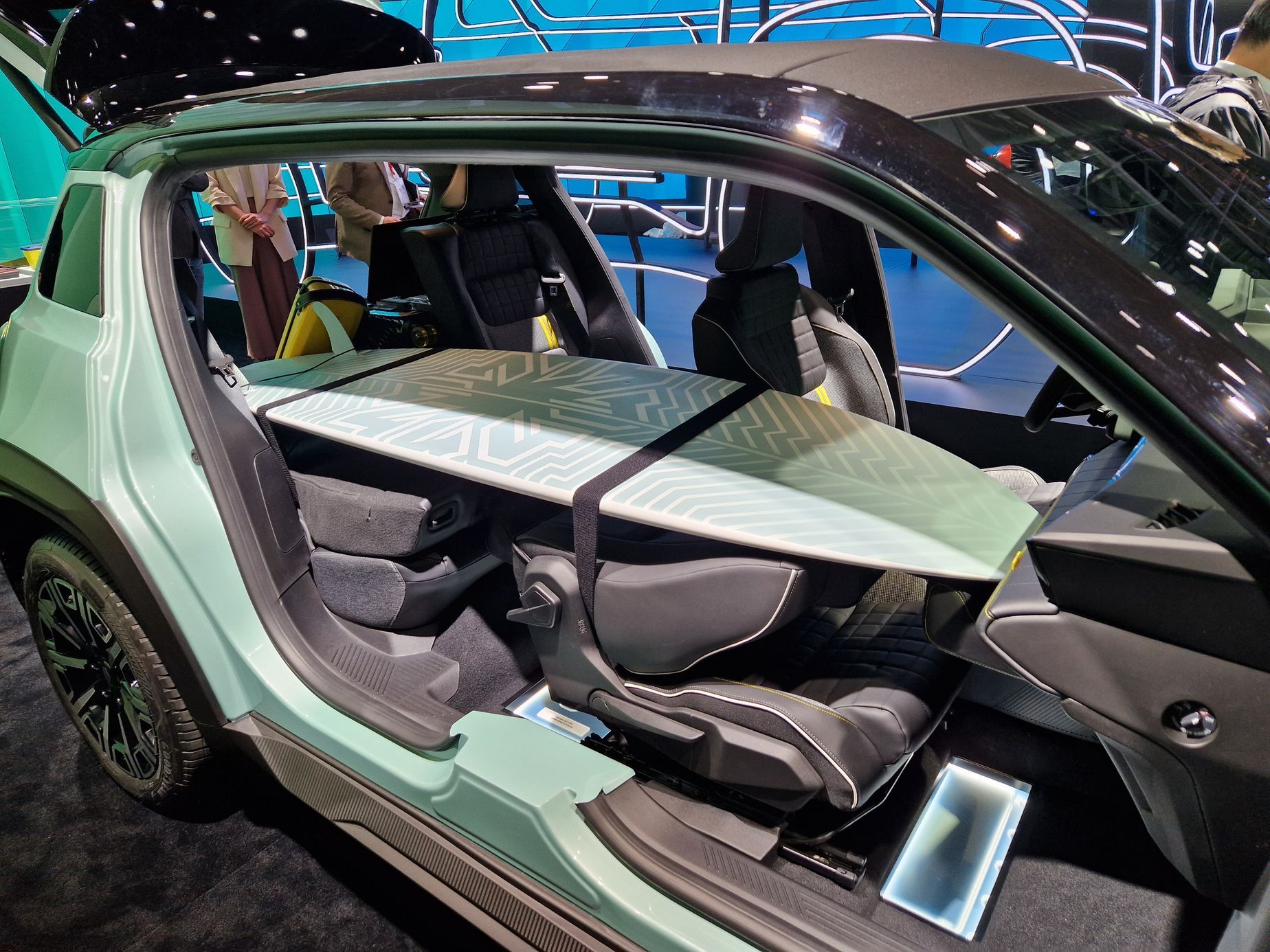 Renault 4 E-Tech představení - Aktuálně.cz