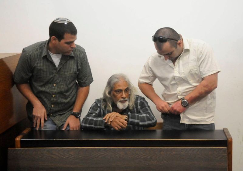 Izraelec žil s 23 ženami a zplodil s nimi 59 dětí - Aktuálně.cz