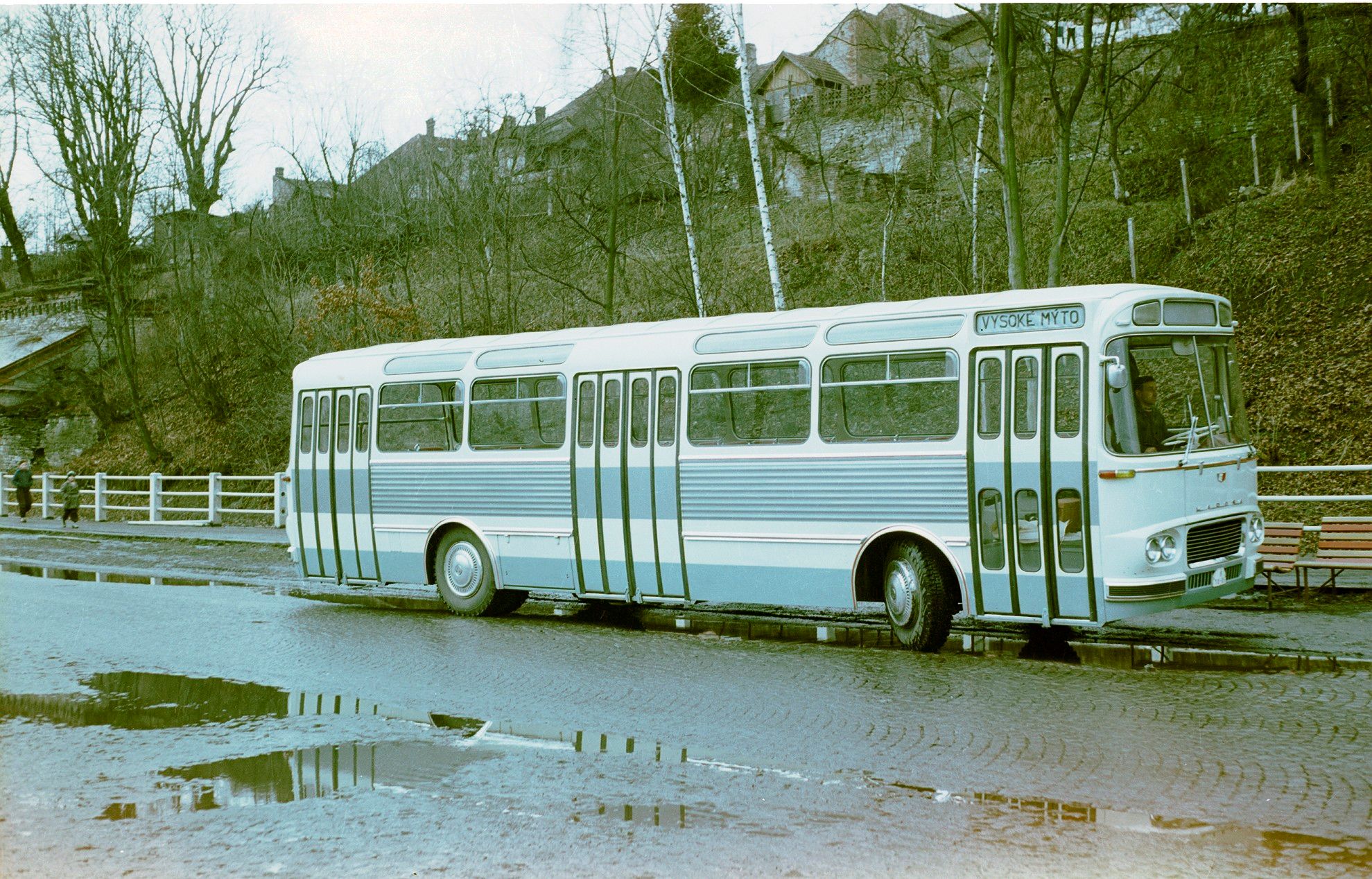 Historie Karosa Š 11 - Aktuálně.cz