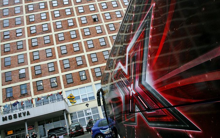 Česko nehledá SuperStar, ale X Factor - Aktuálně.cz