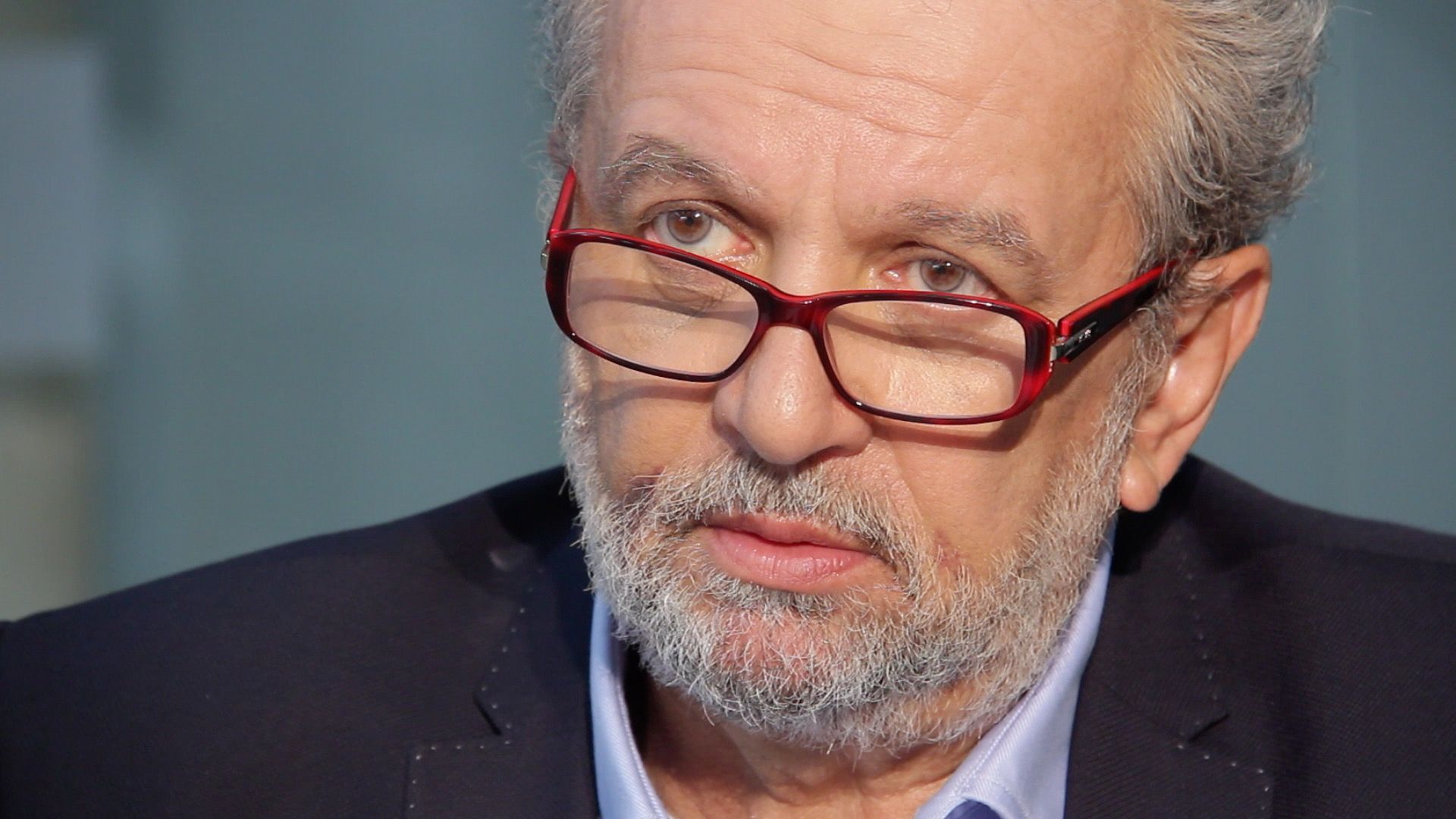 DVTV 16. 8. 2017: Ivan Gabal; Igor Lukeš; Josef Šlerka - DVTV na ...