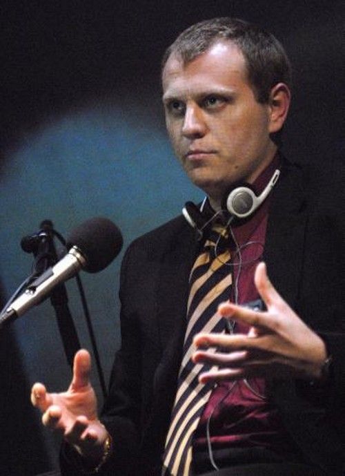 Radek John chce do nového týmu přivést i svého bývalého náměstka Vaveru ...