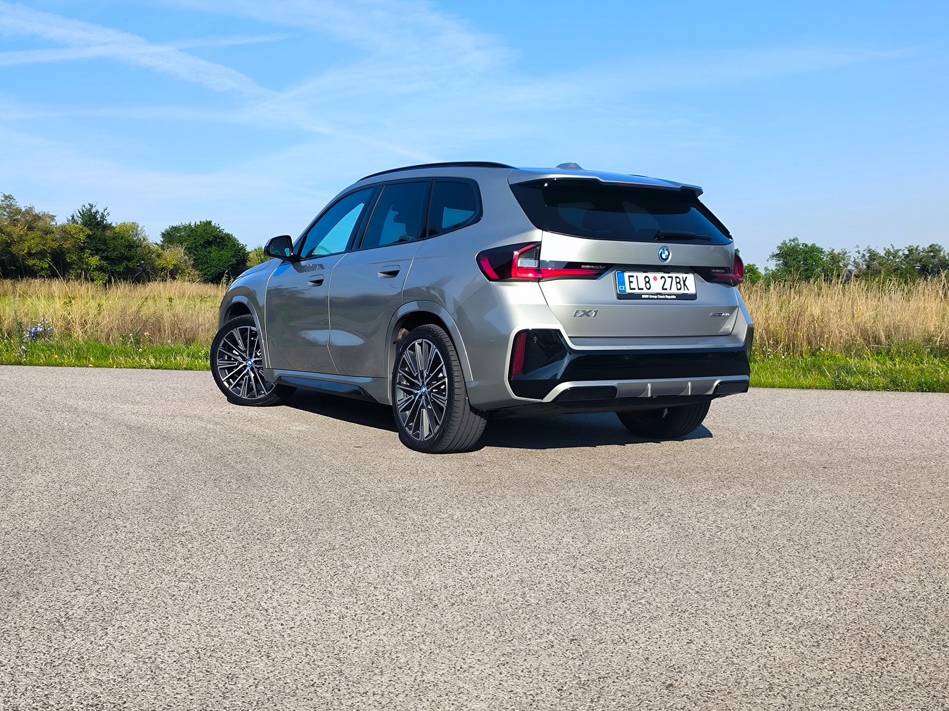 BMW prodeje v Česku - Aktuálně.cz