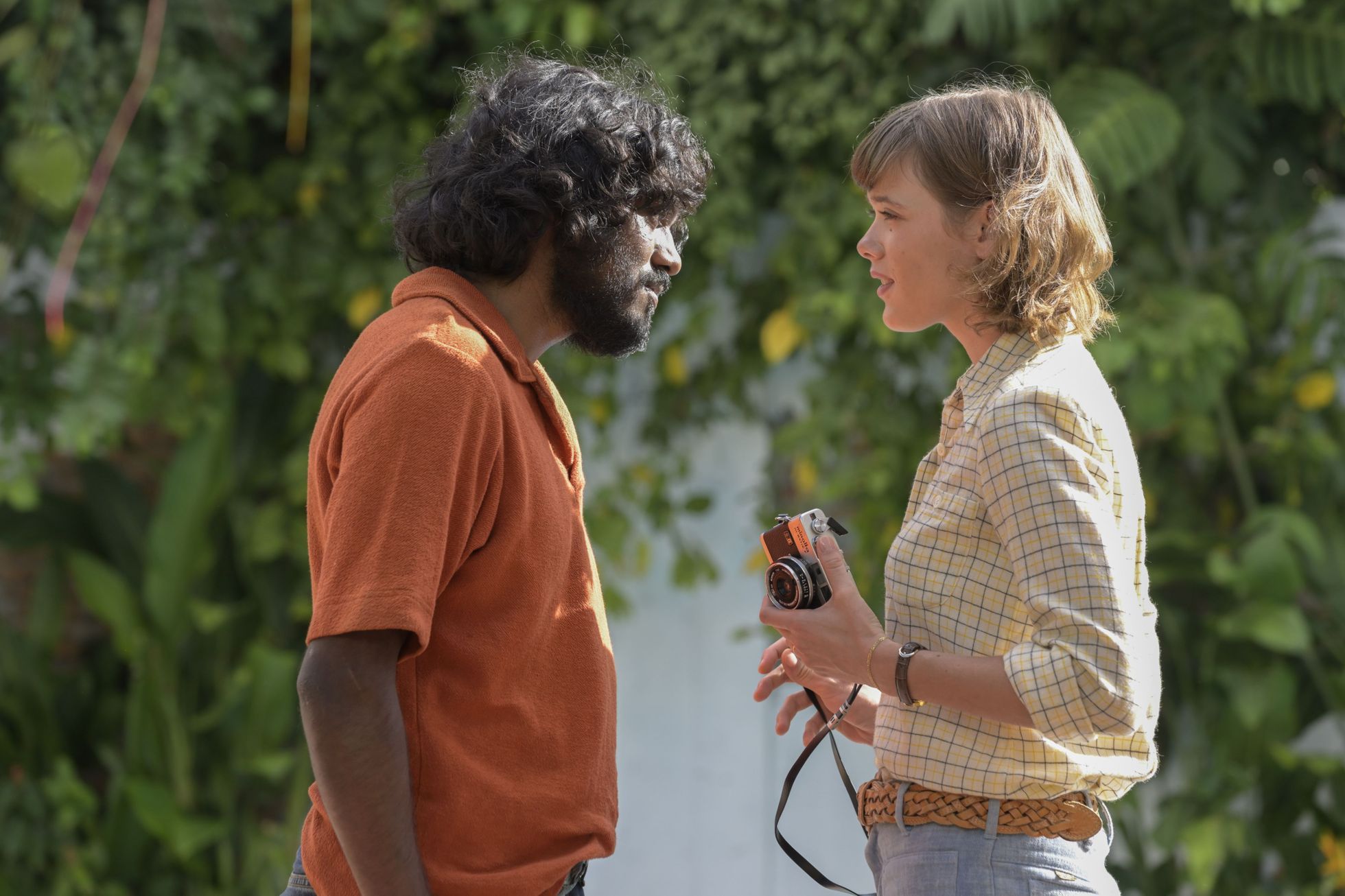 Bikini Killer. Seriál o brutálním vrahovi cestovatelů boduje u Čechů na ...