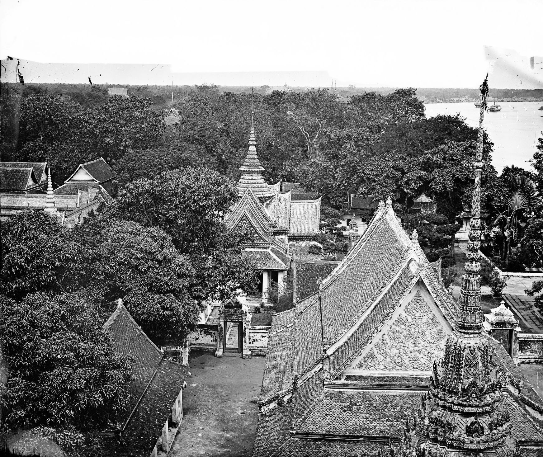 Jak vypadal skutečný panovník z filmu Anna a král? Ukazují to fotky ...