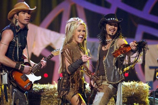 Skupina Rednex je na prodej. Kupte si burany - Aktuálně.cz