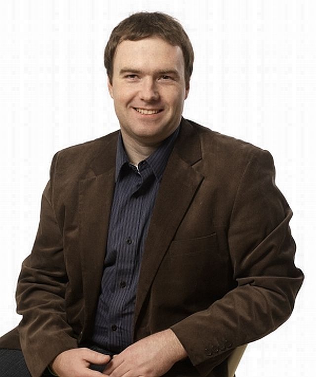 Martin Marek - Aktuálně.cz