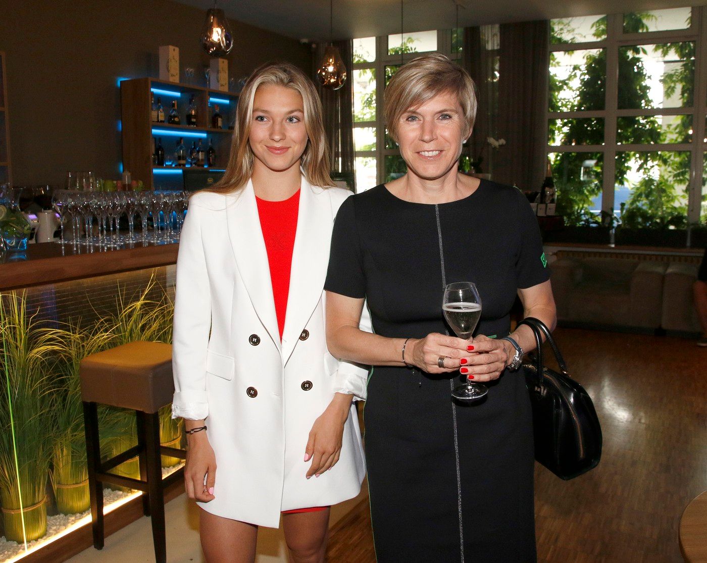 Atletka Lucie Neumannová nedoběhla zloděje. Až po týdnu ho chytla ...