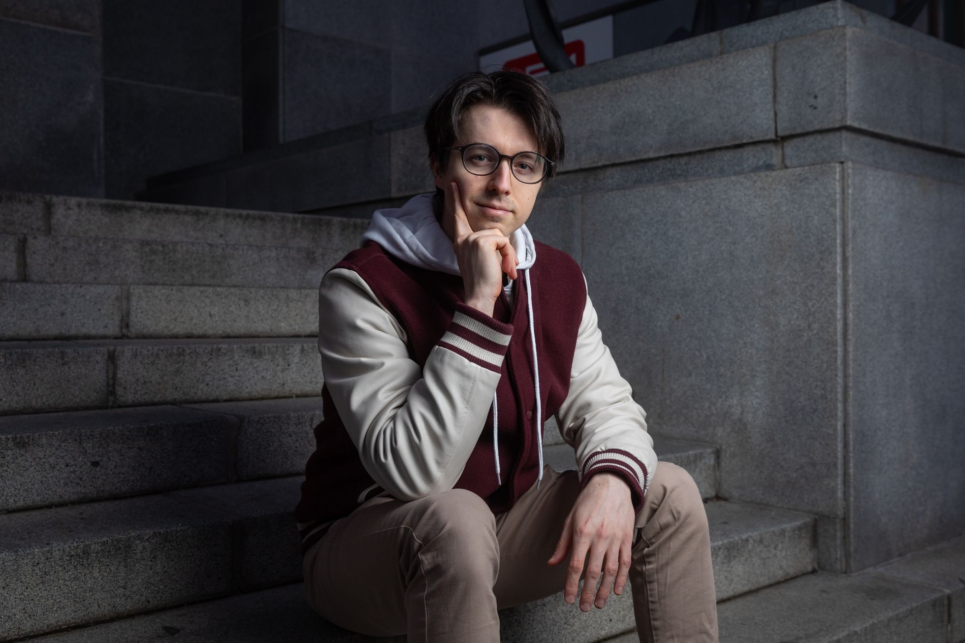 Jirka vysvětluje věci jako nikdo jiný. Za videa teď youtuber získal ...