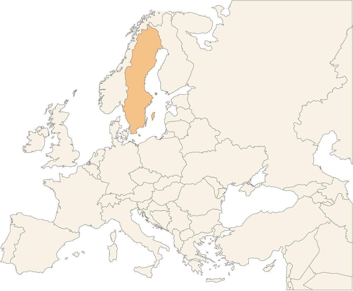 Švédští Laponci chtějí půdu svých předků - Aktuálně.cz