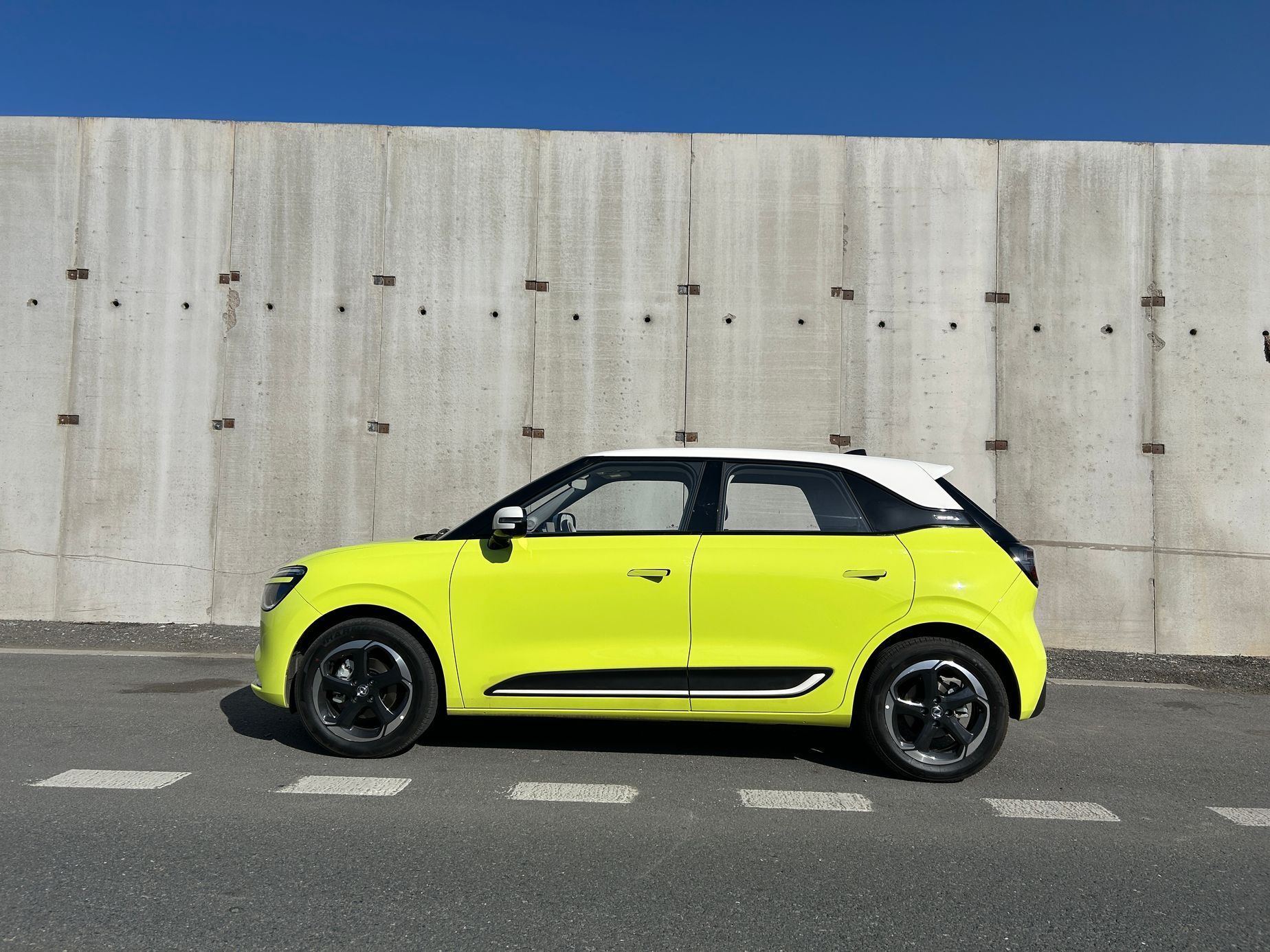 Test Dongfeng Box - Aktuálně.cz