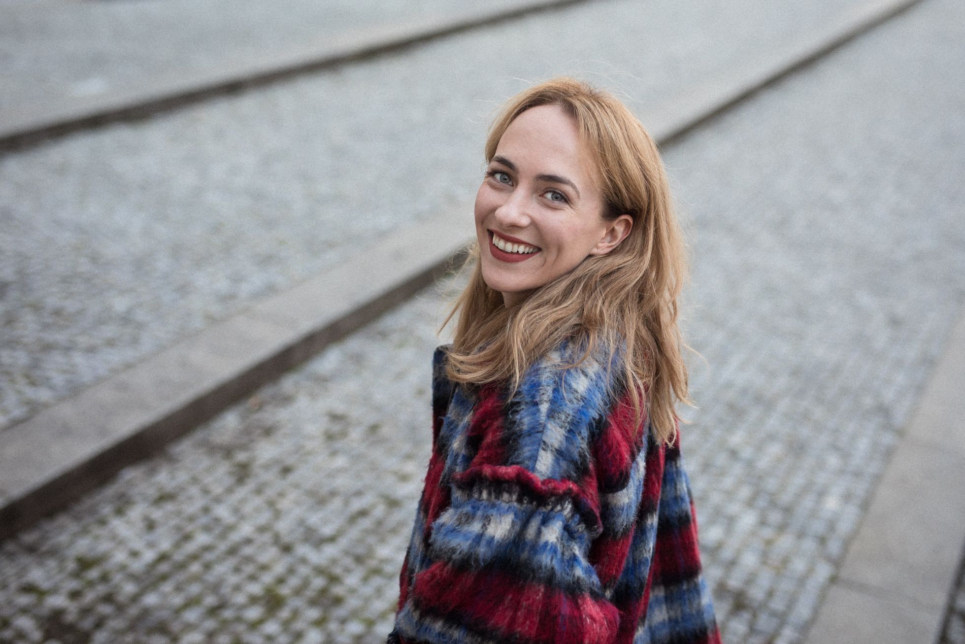 Maximová: Nahota mi není příjemná. Herci ale ukazují i intimnější věci ...