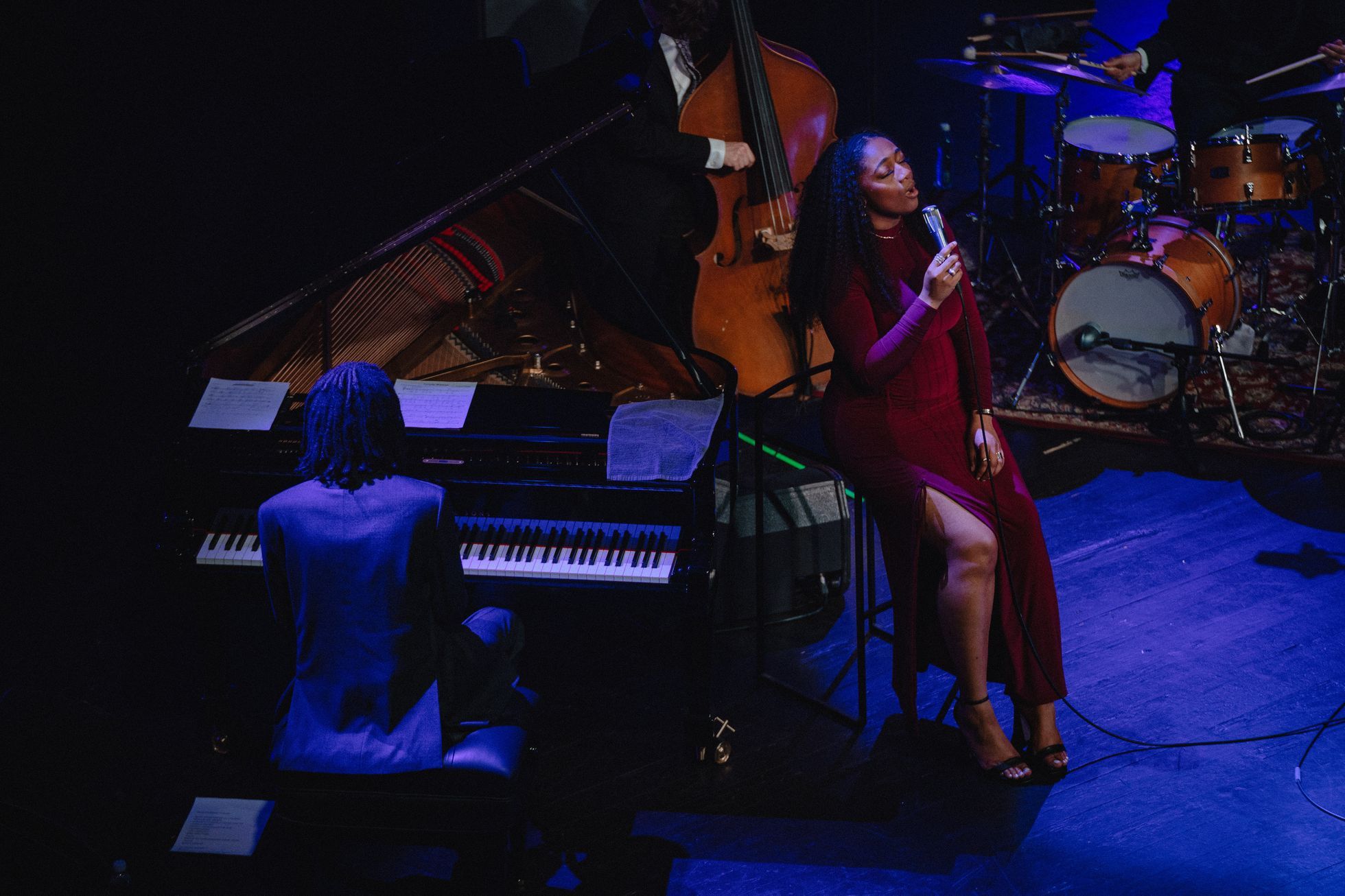 Samara Joy: Guess Who I Saw Today - Aktuálně.cz