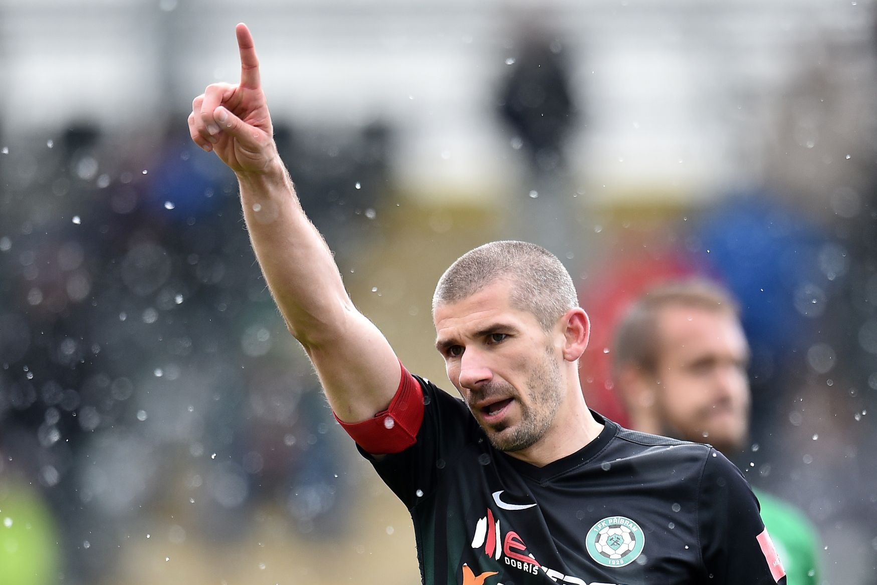 Zraněný útočník Rezek si nezahraje několik týdnů - Aktuálně.cz