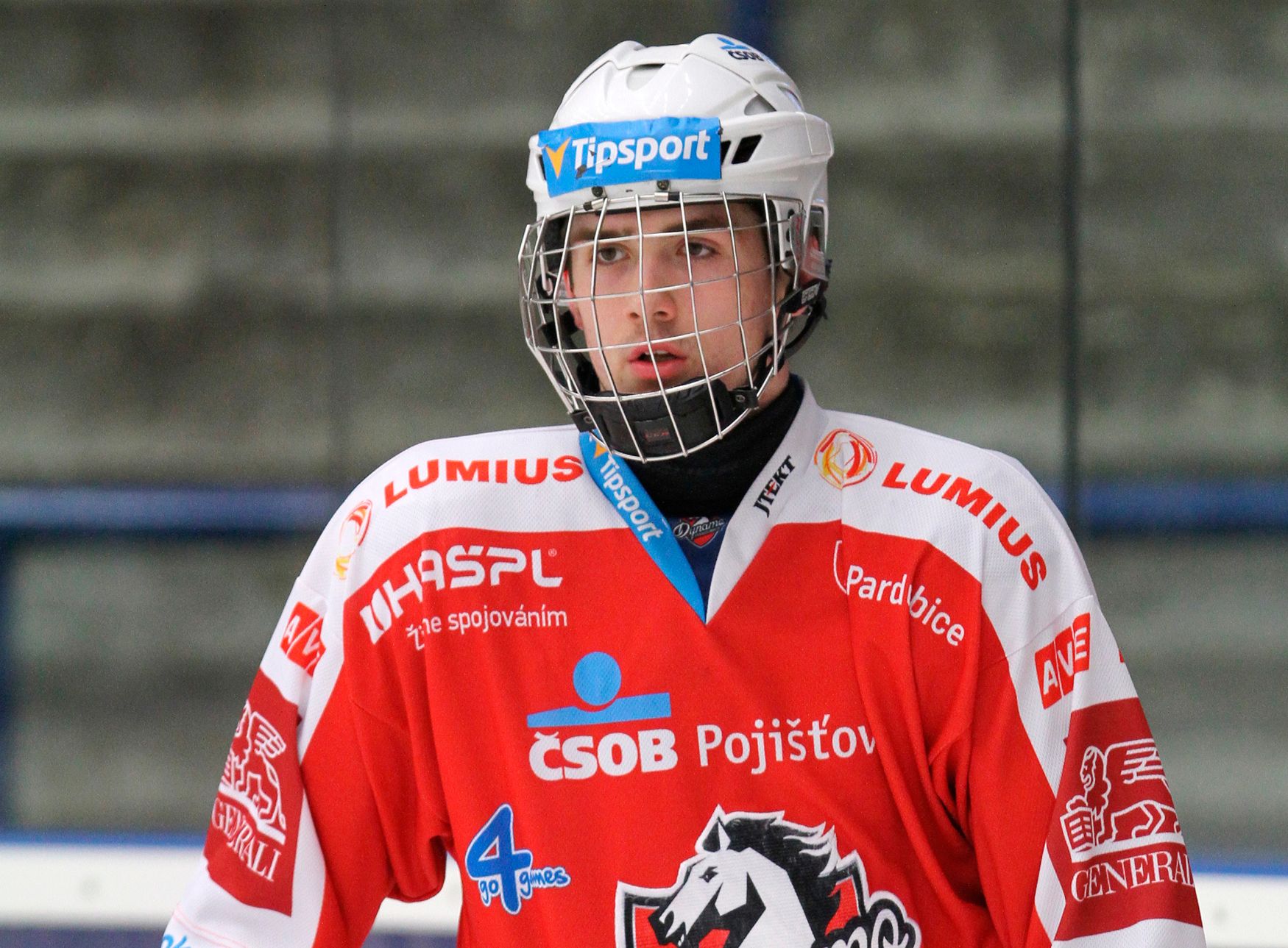 Agent: Extraliga? Jinde jsou v placení serióznější. Manažer Pardubic ...