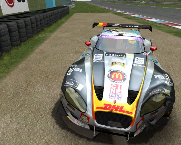 GTR 2 - Aktuálně.cz