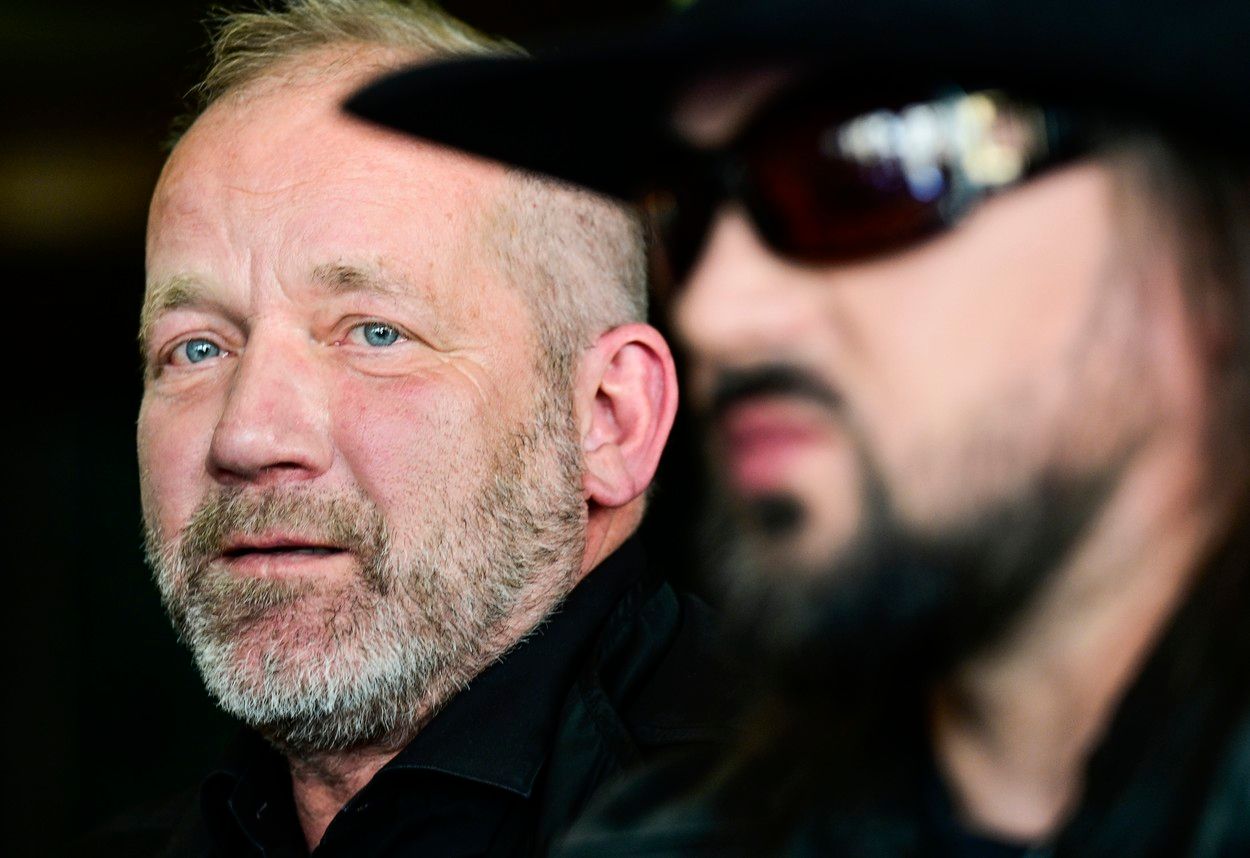 David Koller odchází z Lucie. Ještě spolu odehrají poslední koncerty ...