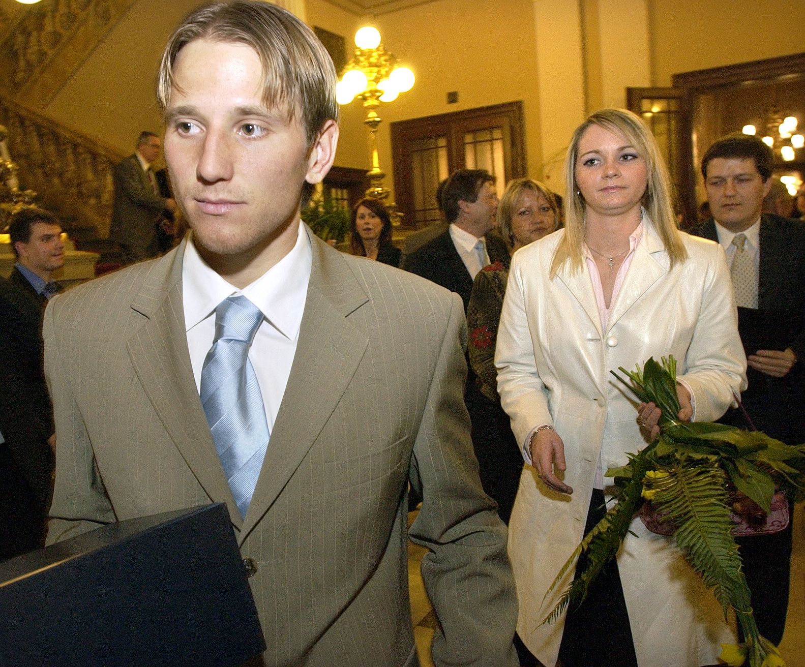 Jun po odchodu z Jablonce zamířil do třetiligového Ritzingu - Aktuálně.cz