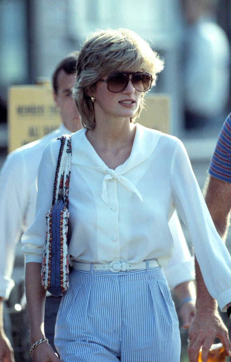 Módní styl lady Diany, móda 90. let je zpět - Žena.cz - magazín pro ženy