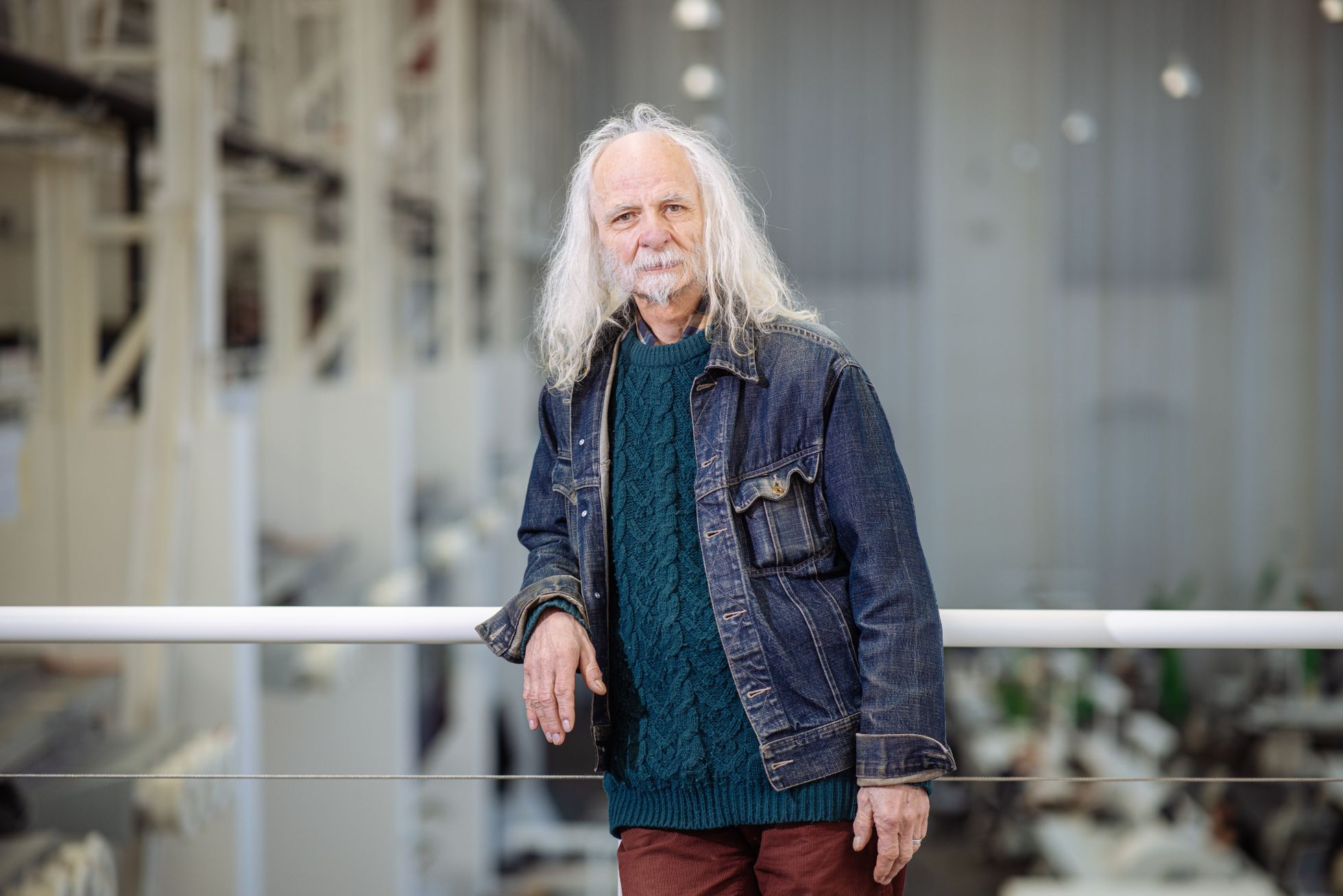 Podcast: Od smrti Kerouaca uplyne 55 let. Alkoholem zapíjel slávu i ...