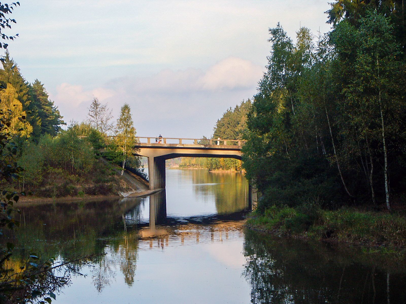 Hitlerova dálnice v Československu - Aktuálně.cz