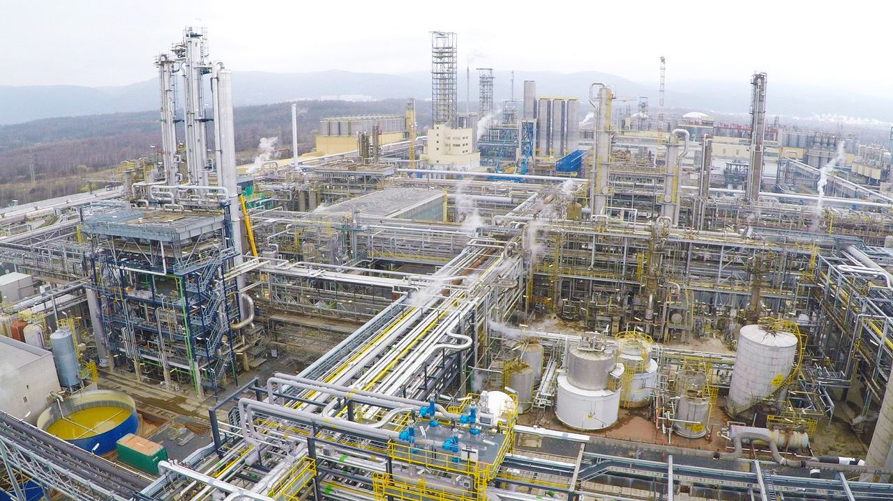 unipetrol vytěsnění cena za akcii - Aktuálně.cz