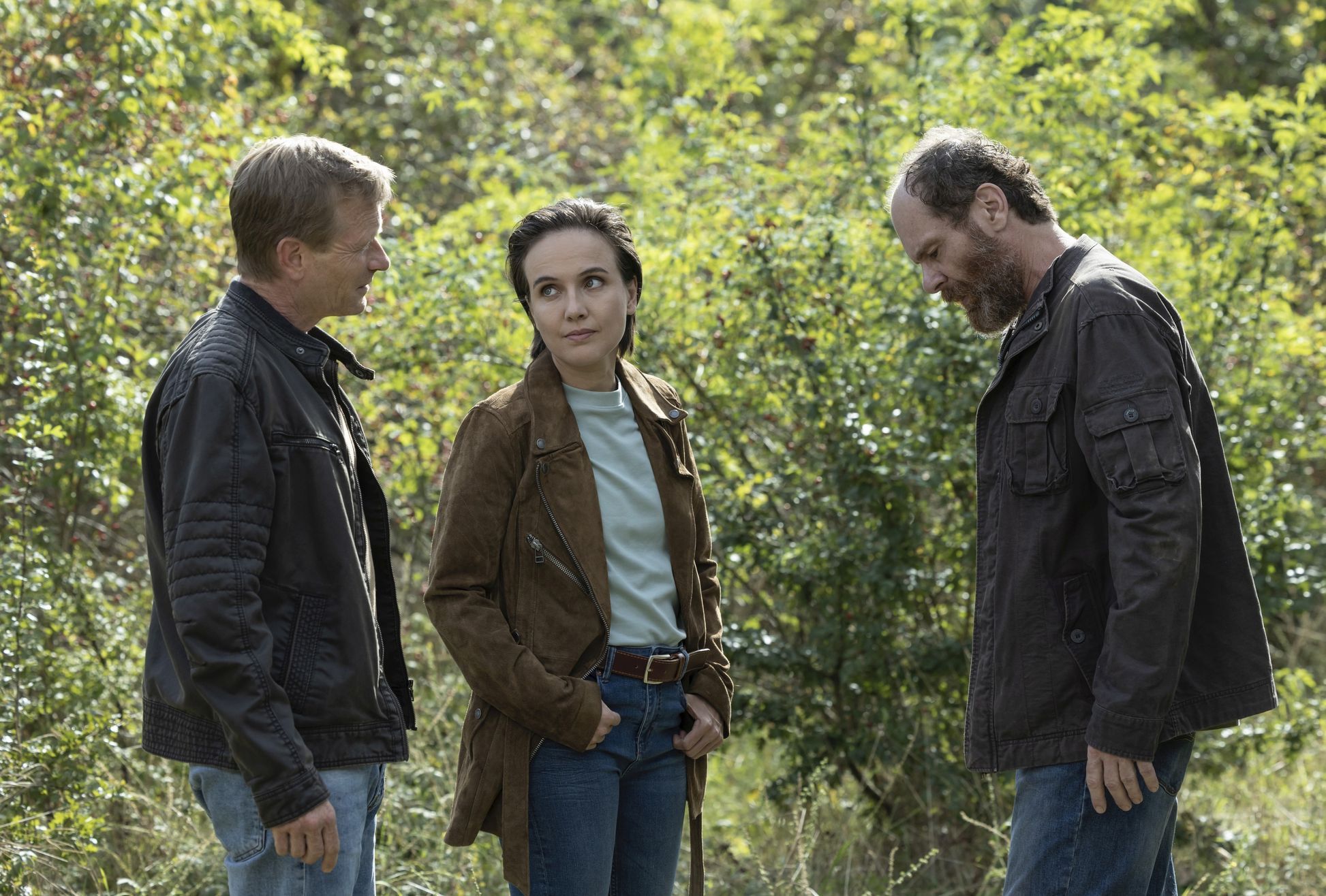 Recenze druhé řady seriálu Docent - Aktuálně.cz