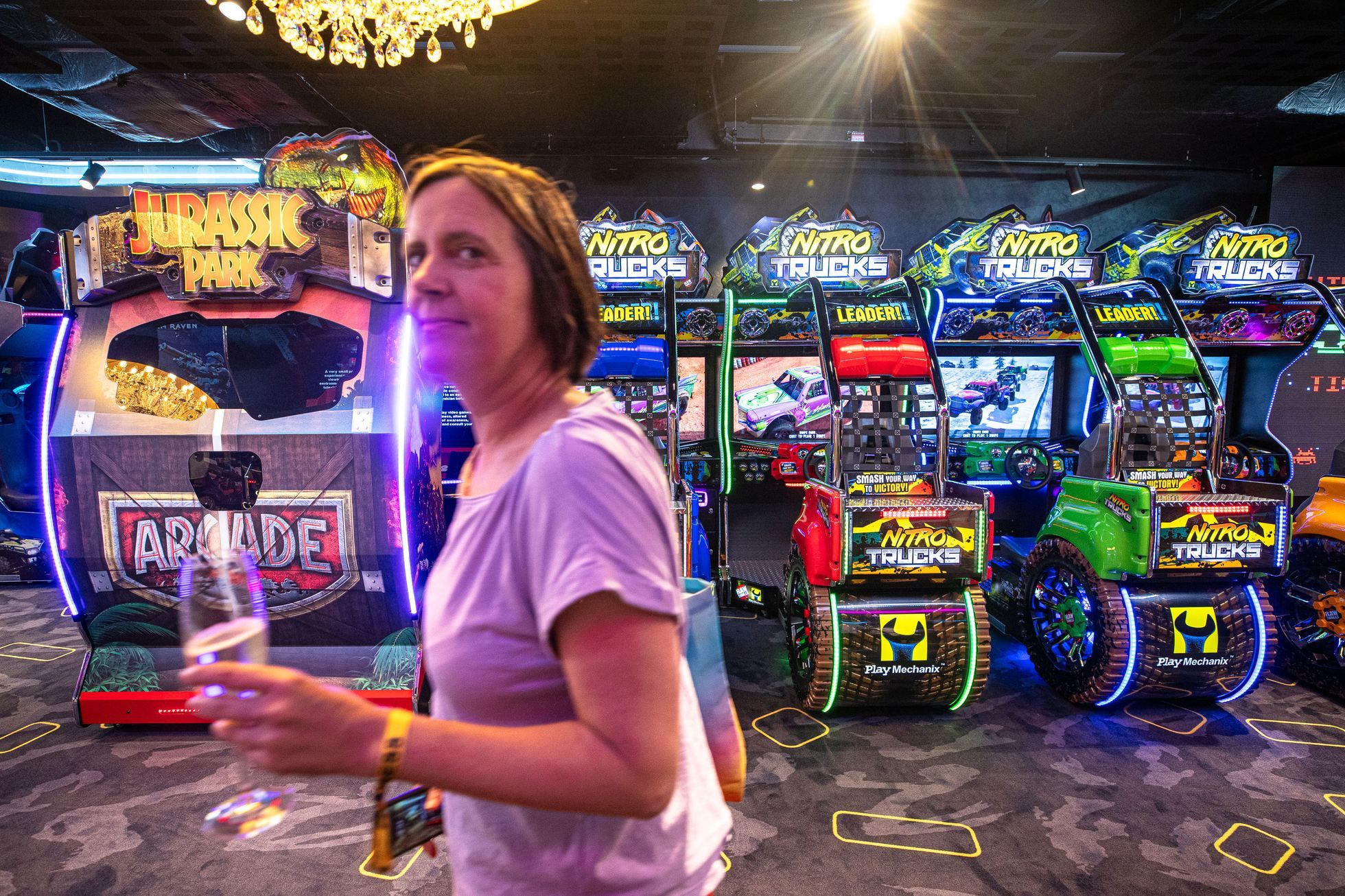 Máj Národní otevírá, v kulturní památce je dům her a zábavy - Aktuálně.cz