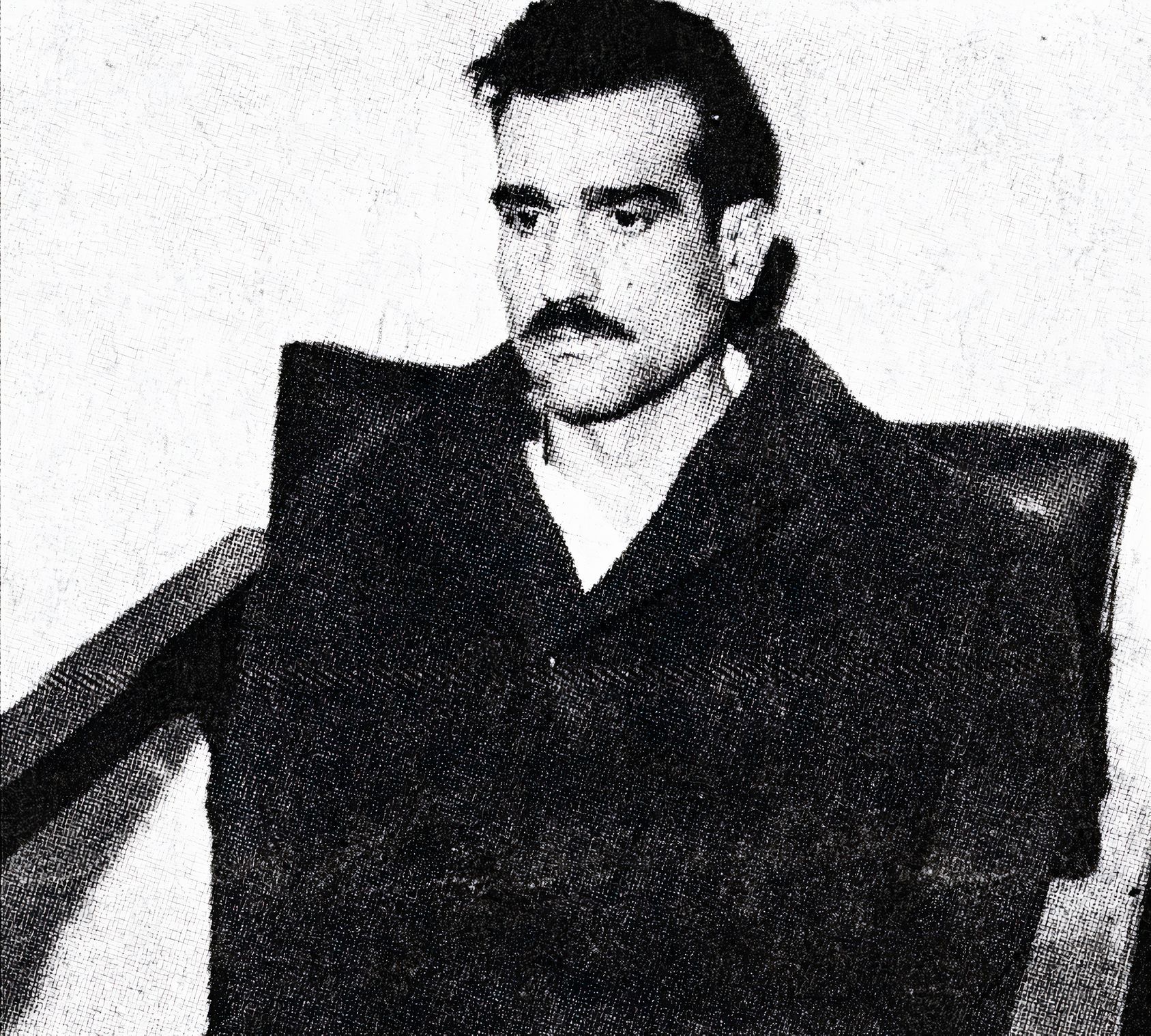 Příběh špiona století: Kdo byl Izraelec Eli Kohen? - Aktuálně.cz