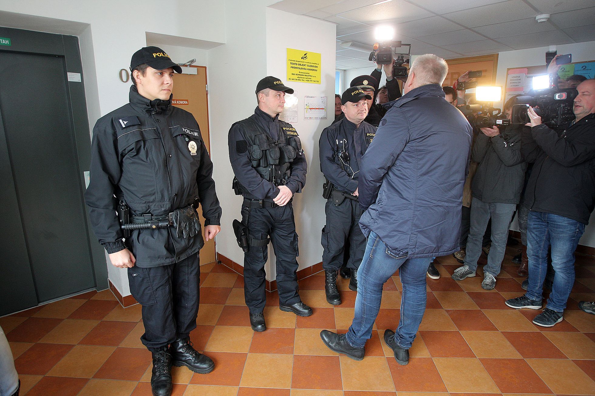 Foto: Halekání na české ženy nebudeme akceptovat. Ministr Chovanec na ...