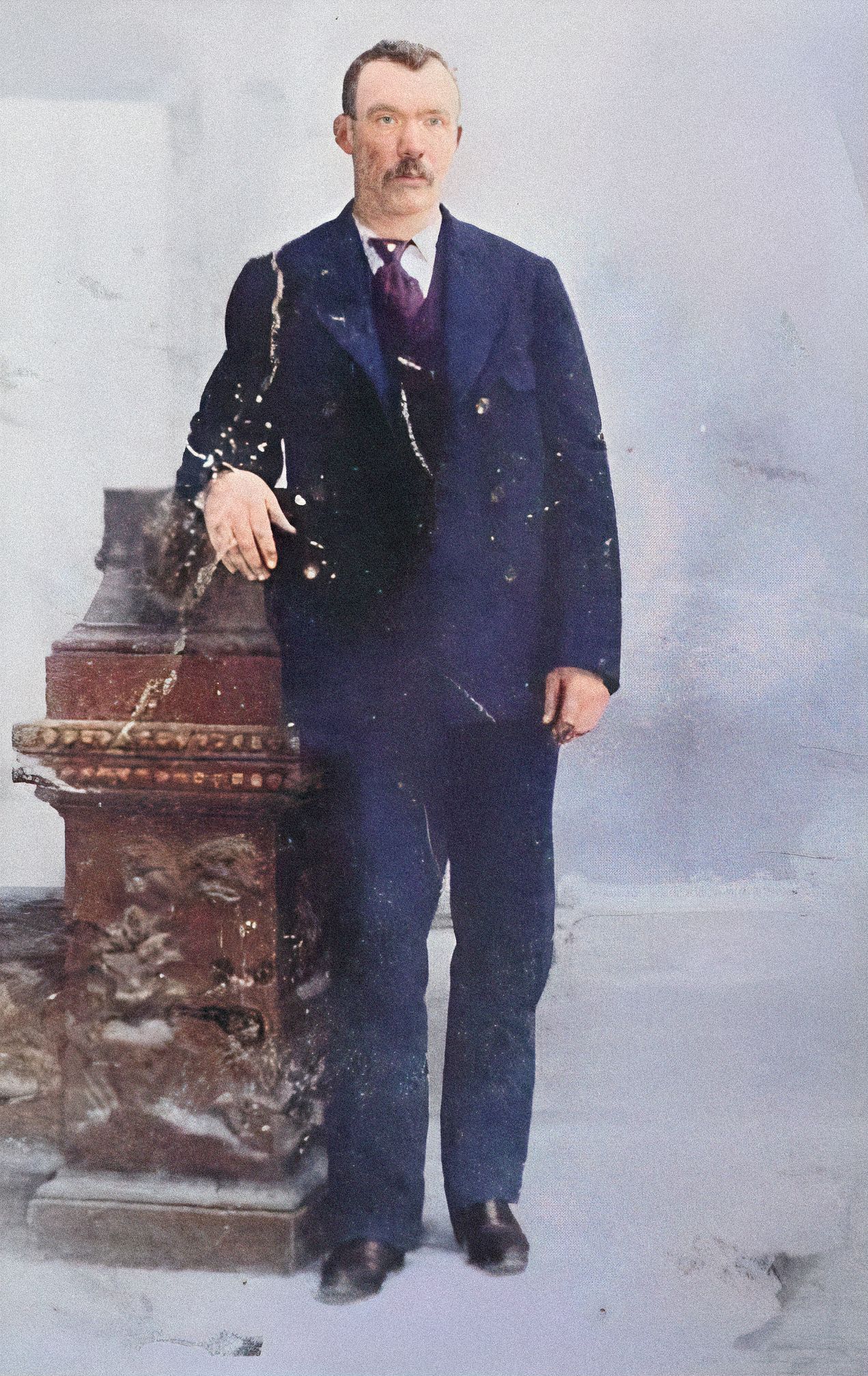 Před 115 lety byli zastřeleni američtí lupiči Butch Cassidy a Sundance ...