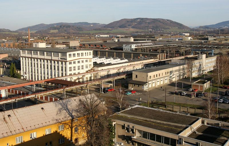 Kopřivnice - Aktuálně.cz