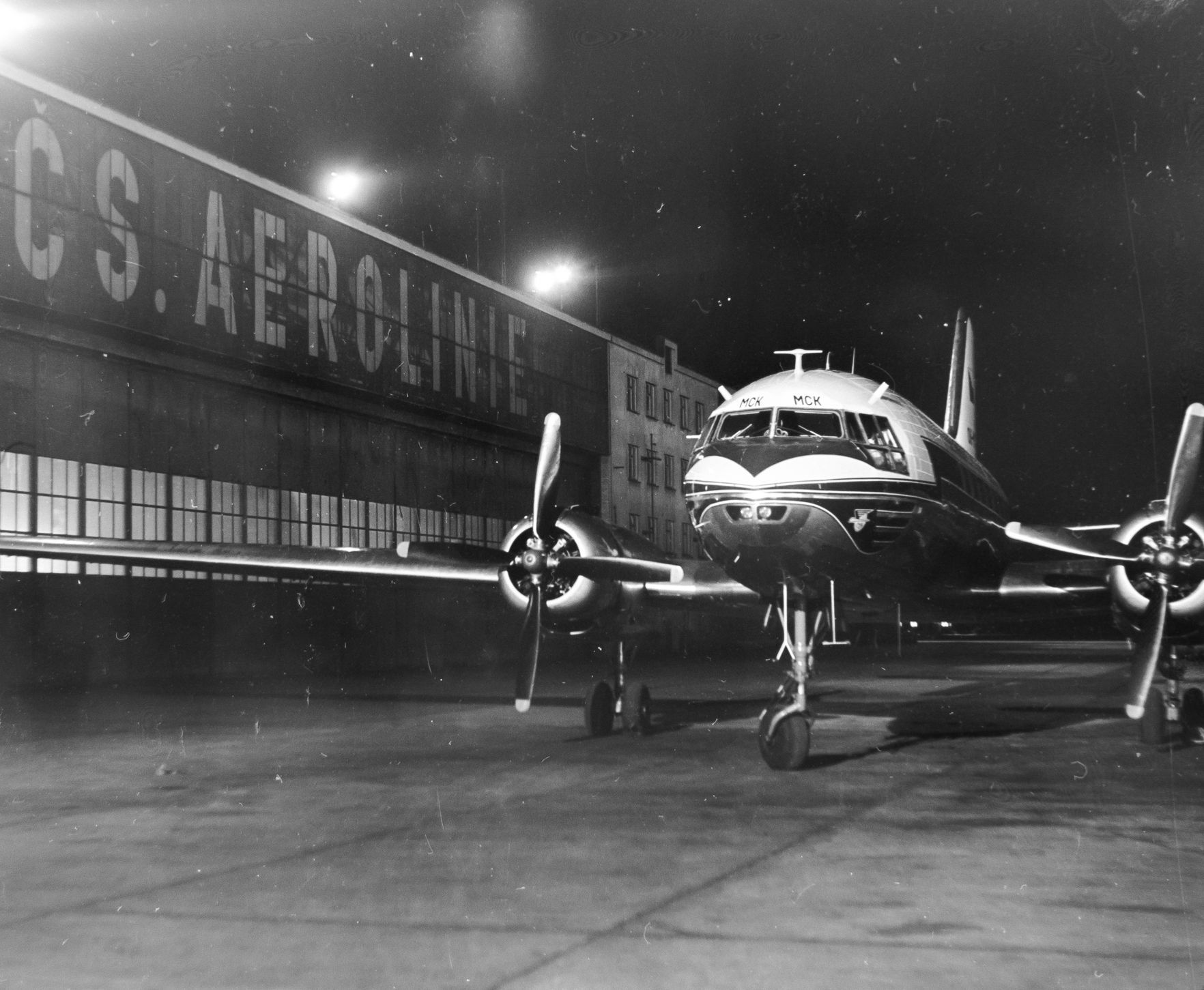 Foto: ČSA po 101 letech končí - Aktuálně.cz