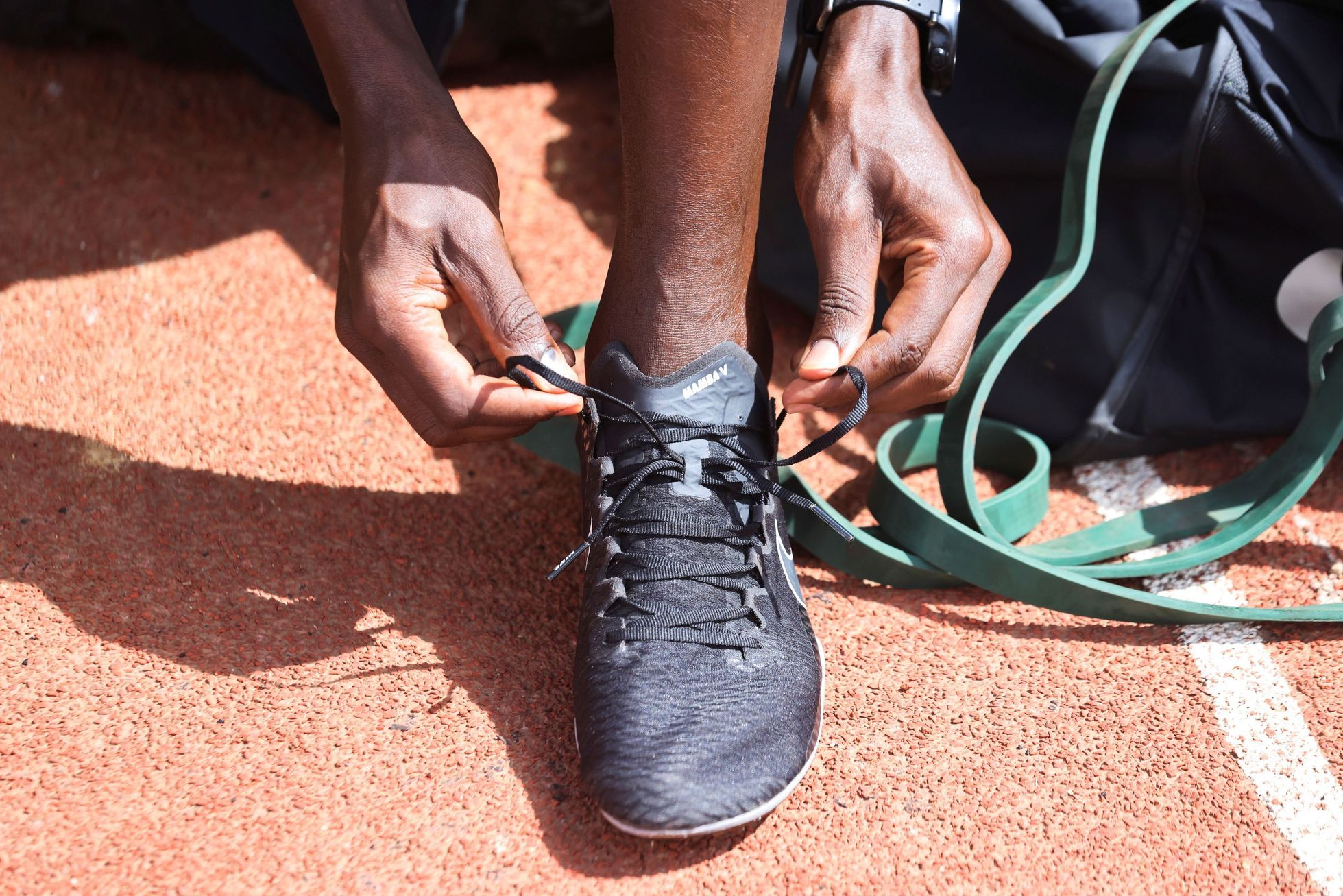 V keňském Itenu našli další zabitou běžkyni. Podezřelý atlet nejspíš ...