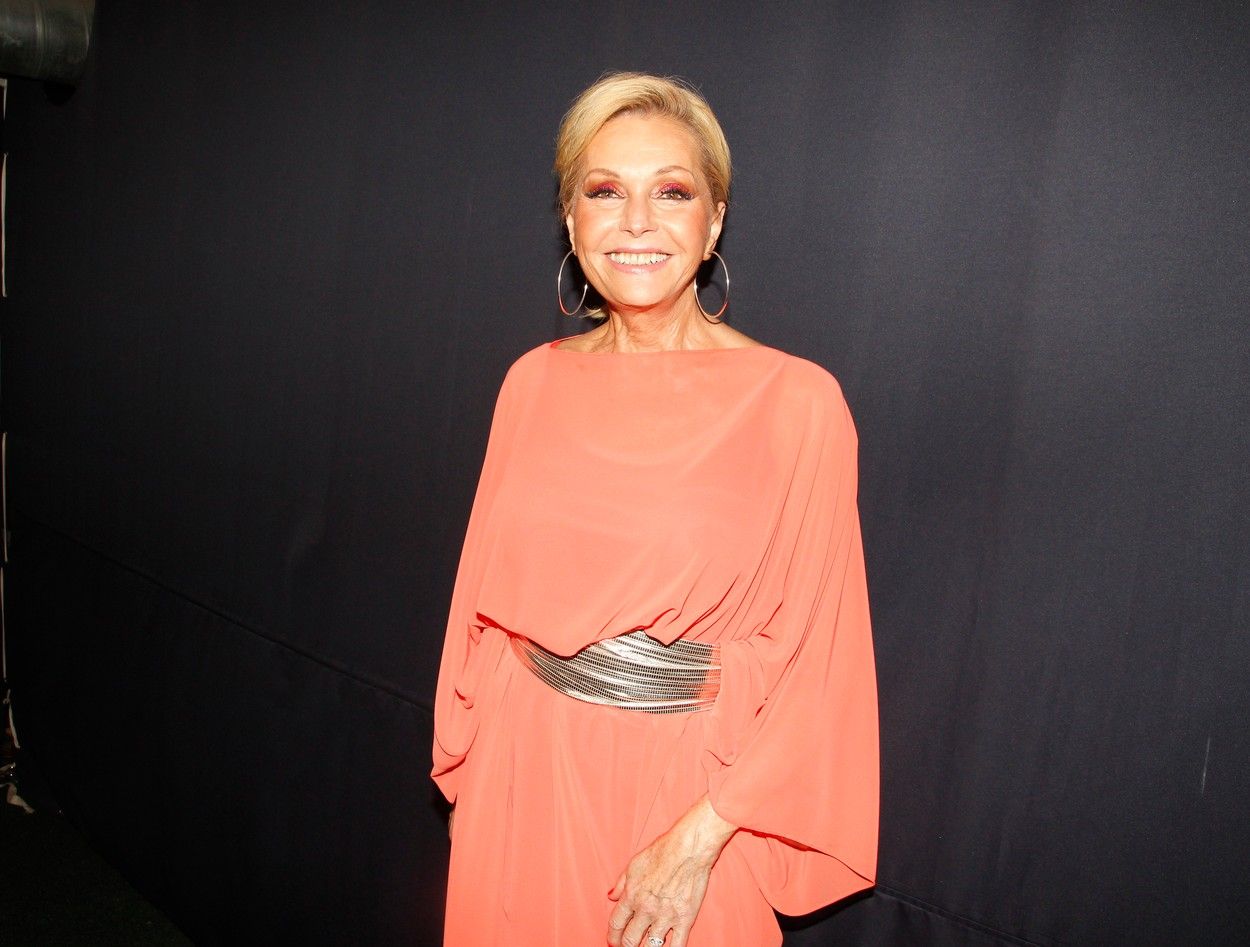 Helena Vondráčková skončila po pádu a ráně do hlavy v nemocnici - Žena ...