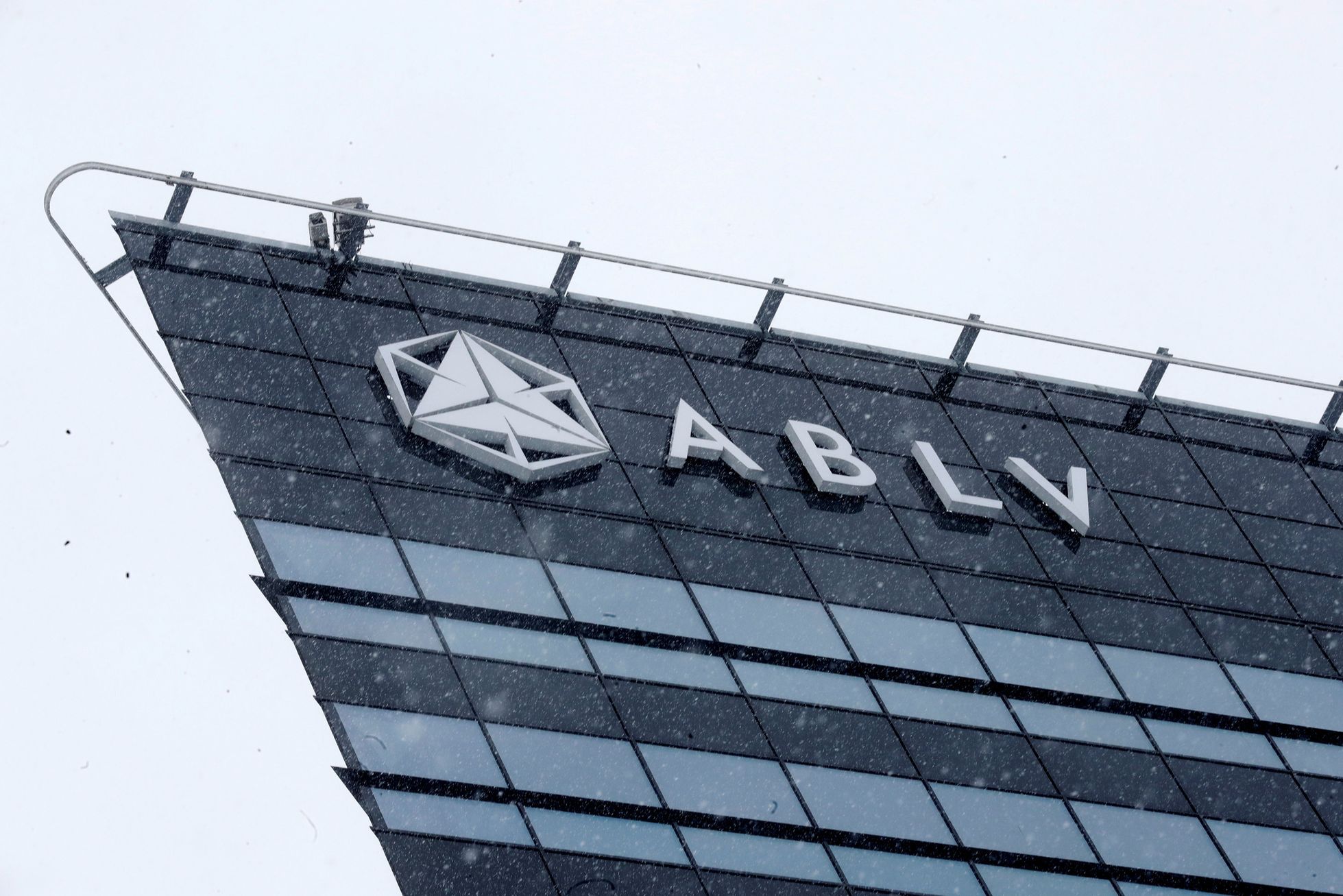 Vlastníci lotyšské ABLV Bank se rozhodli ústav uzavřít. Těžké, ale ...