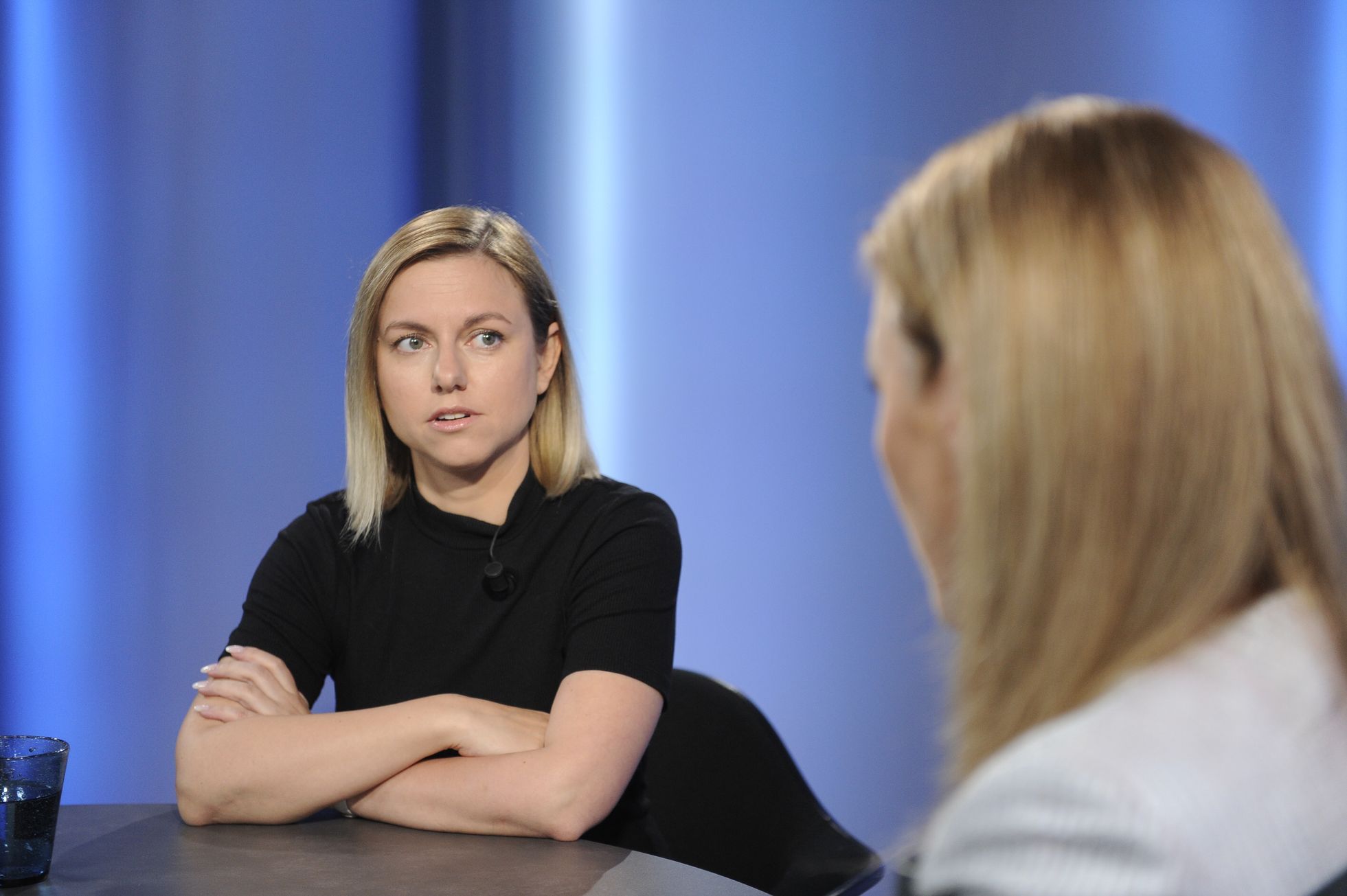 Je to strašně amatérské. Kritika Pekarové sílí, popsala novinářka dopad ...