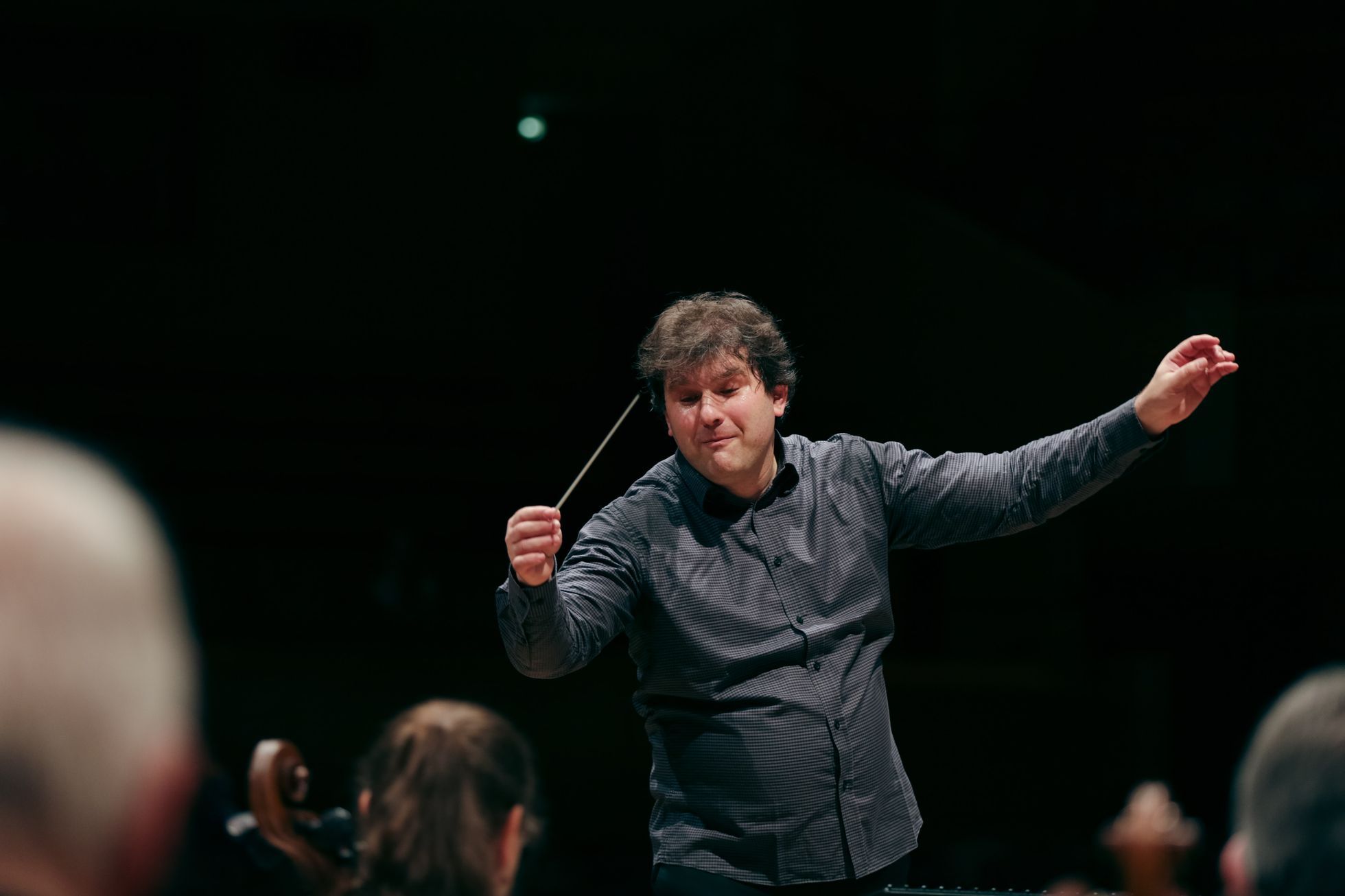 Vede ostrovní operu, čeká ho debut v La Scale. A teď se Hanus vrací na ...