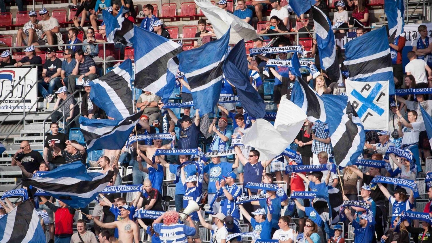 SK Sigma Olomouc - Aktuálně.cz