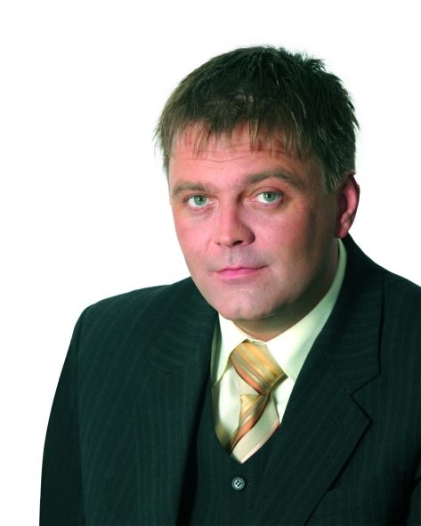 Robert Dušek (ČSSD) - Aktuálně.cz