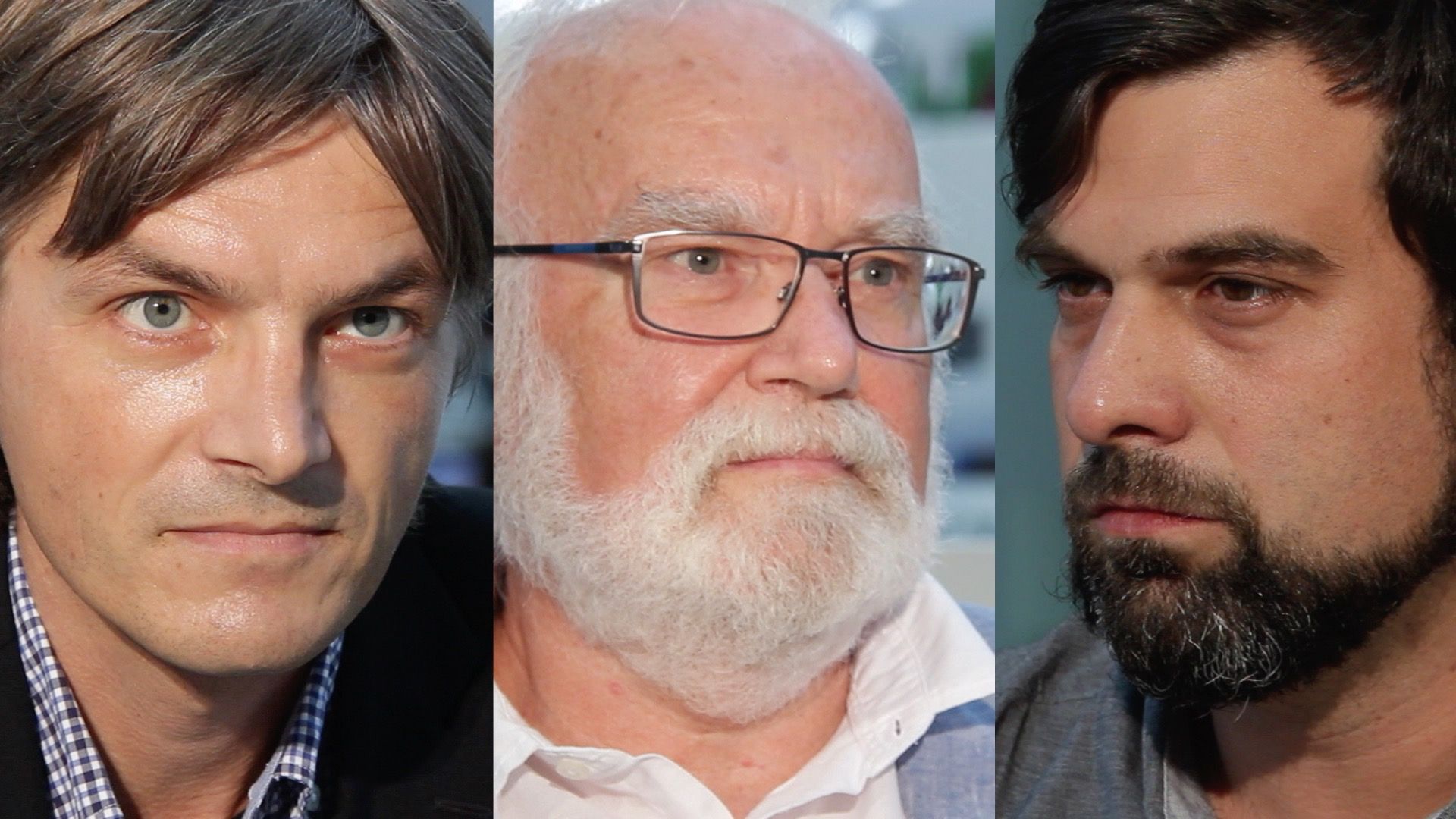 DVTV 18. 8. 2017: Tomáš Němeček; DVTV Duel: spor o galerii Mánes - DVTV ...