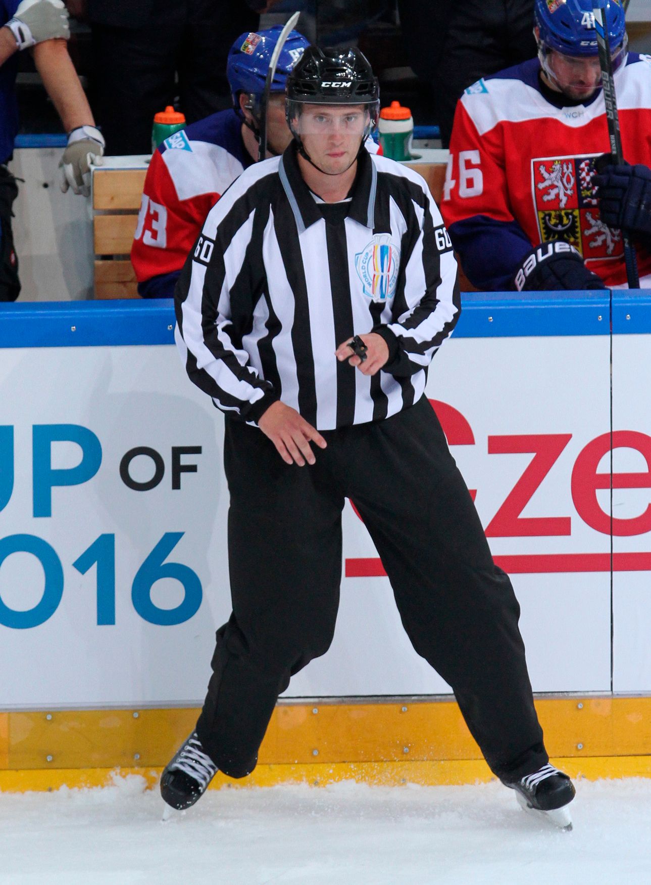 Chtěl se živit jako inženýr, teď bude Suchánek jako první Evropan ...