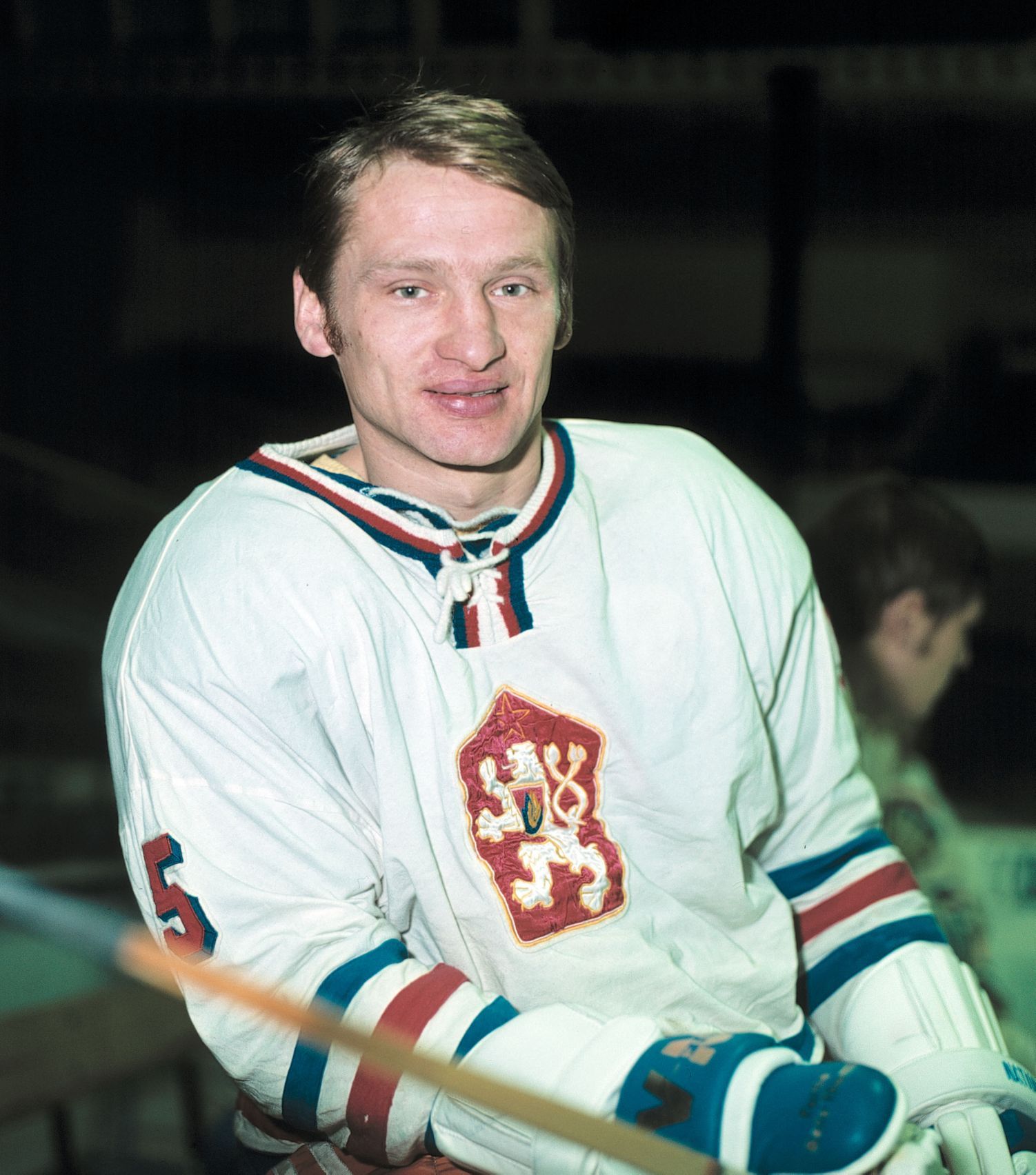 Zemřel Jaroslav Holík. Hokejové legendě bylo 72 let - Aktuálně.cz