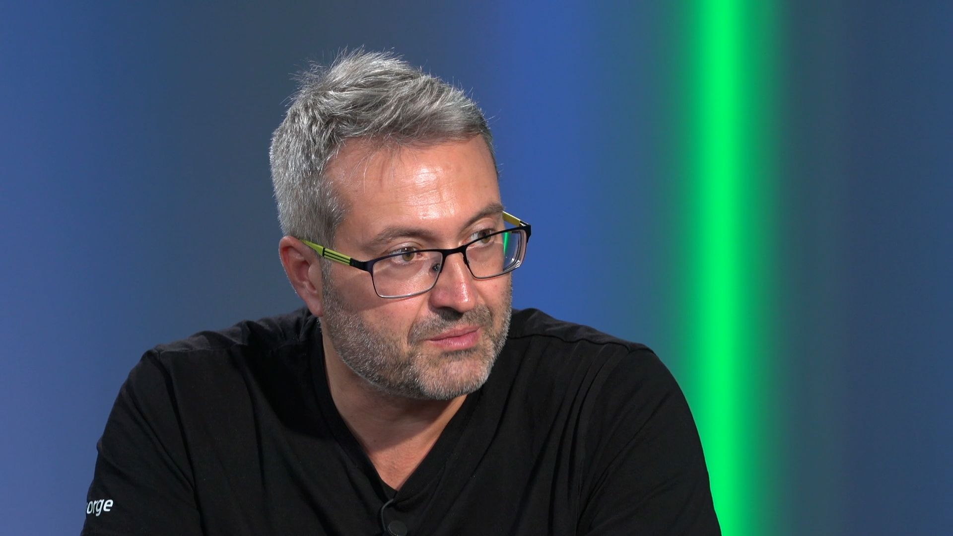 ReVize videopodcast David Navrátil - Aktuálně.cz