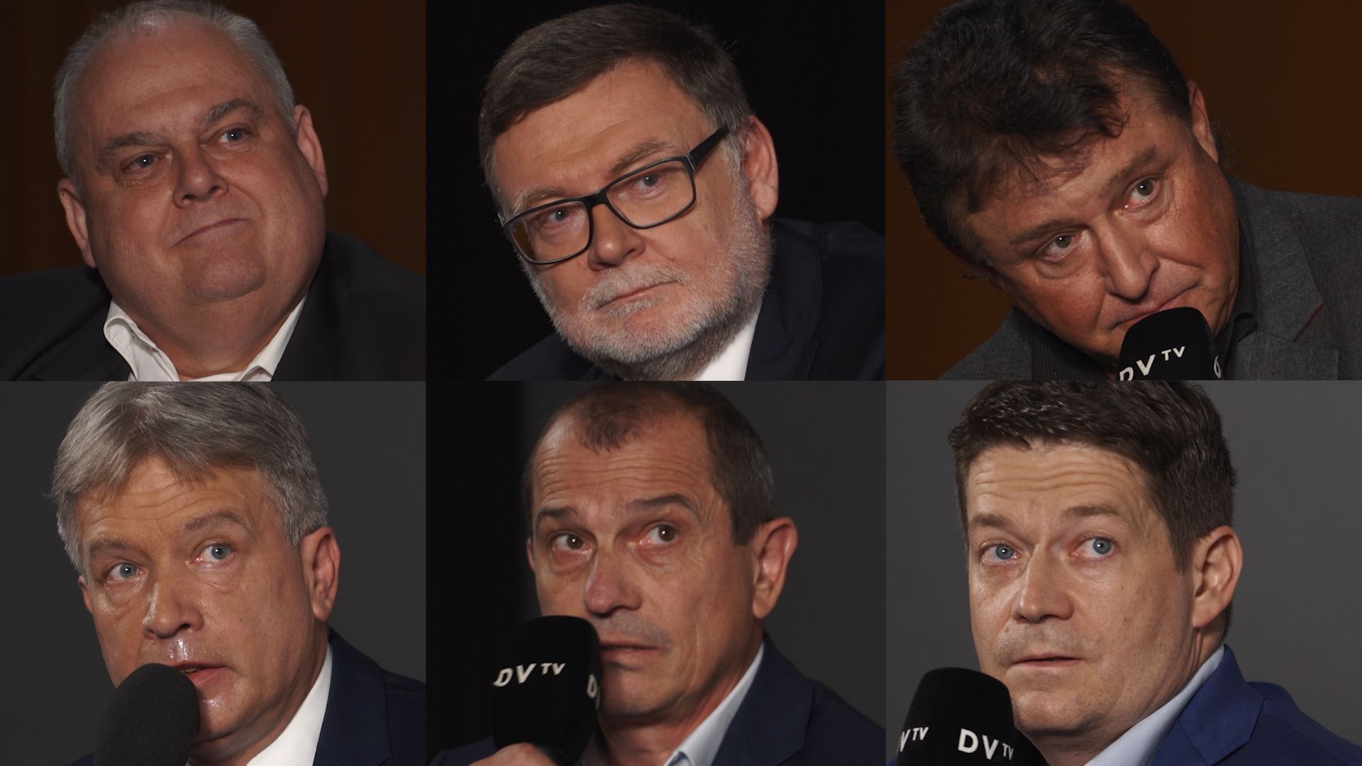 DVTV Roadshow: Vědí politici, kolik stojí byt v Brně? A kdo si ho může ...