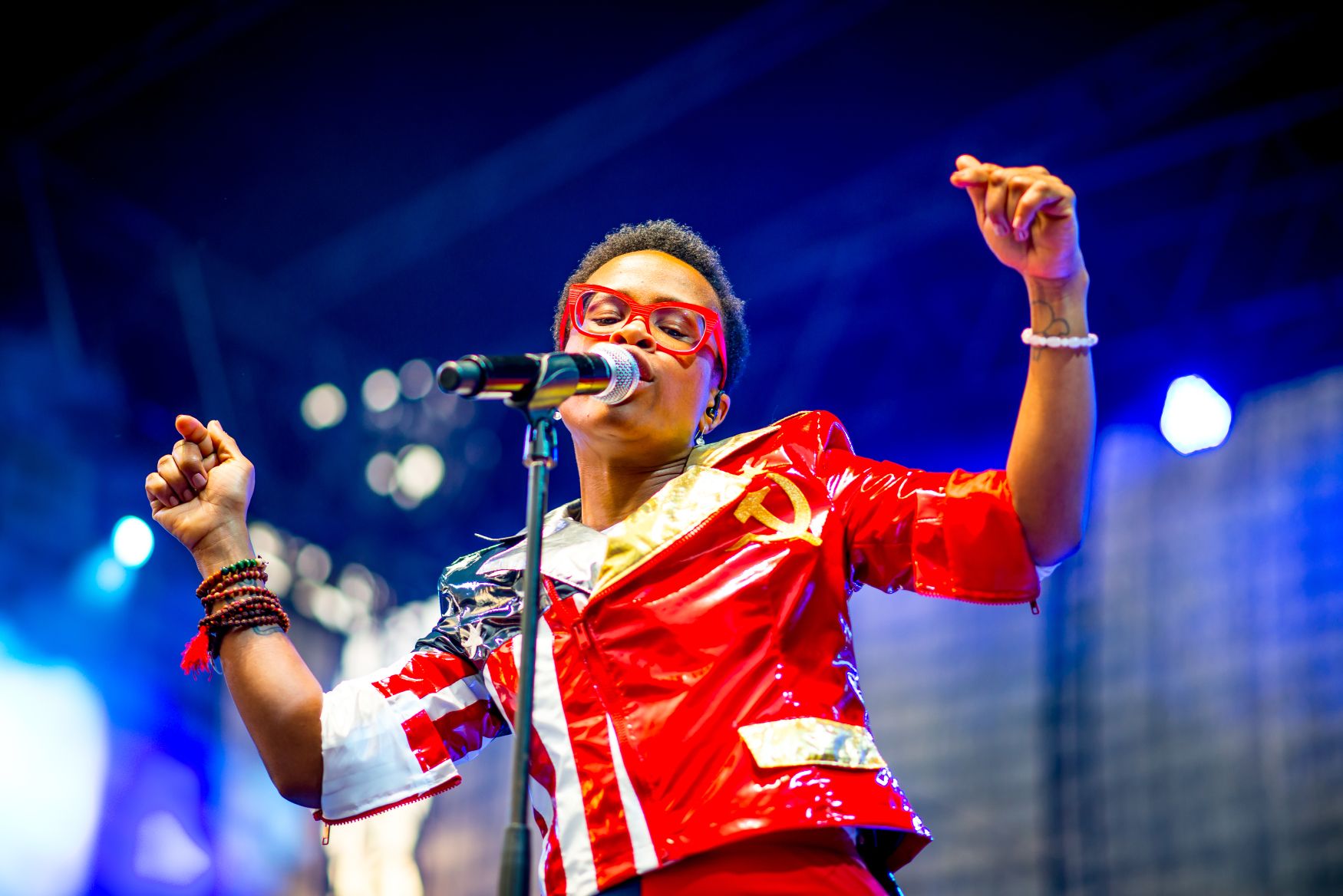 Tonya Graves se vrací k blues, nové album vydá už za měsíc - Aktuálně.cz