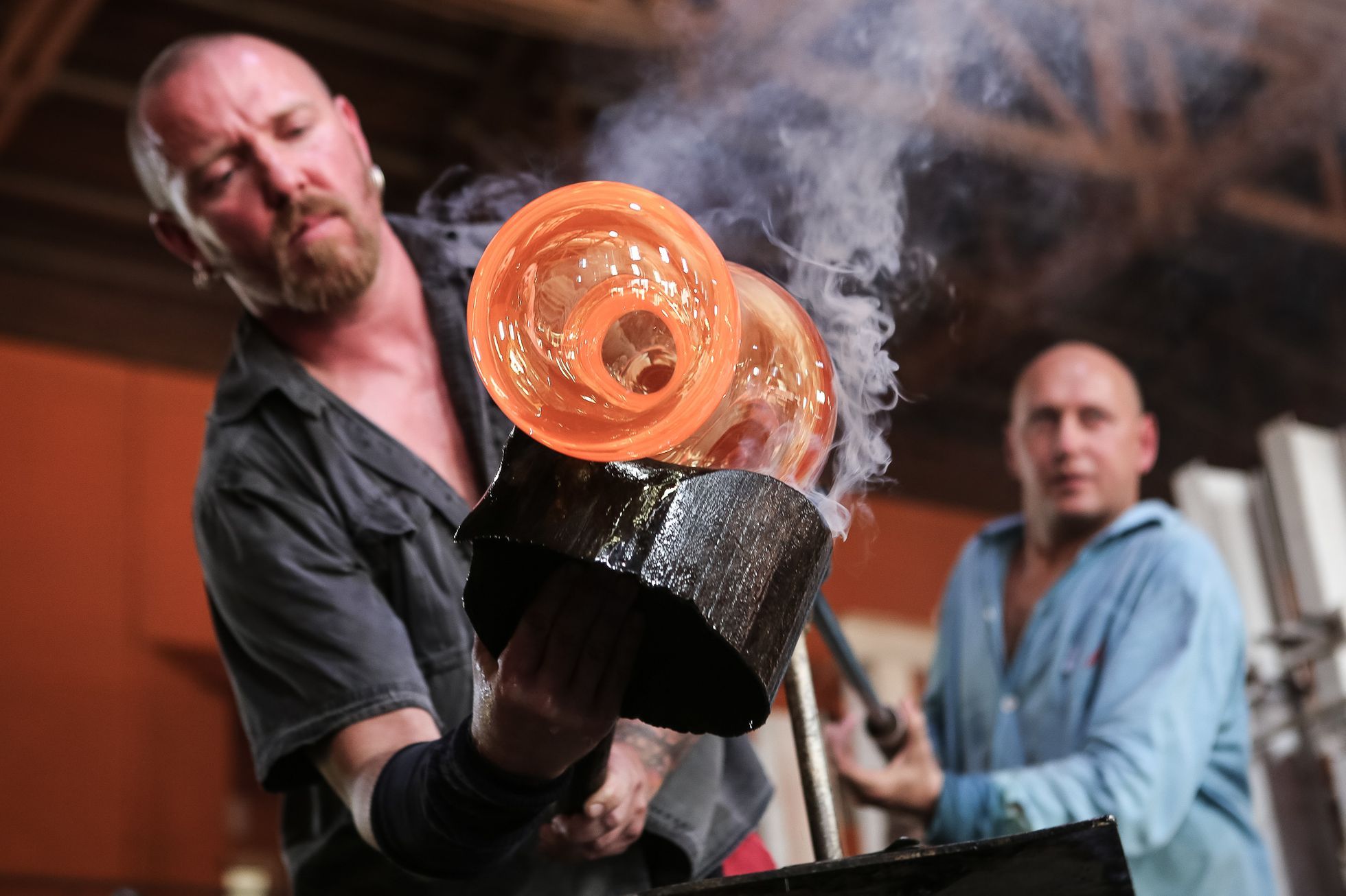 Top fotky 2018. Startuje unikátní seriál, představí nejlepší snímky ...