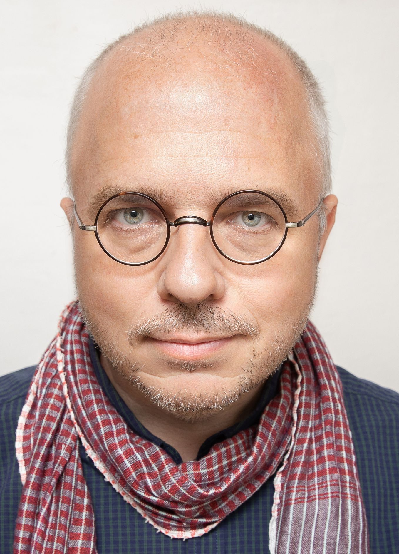 Michal Novotný, fotograf oceněný na World Press Photo - Aktuálně.cz